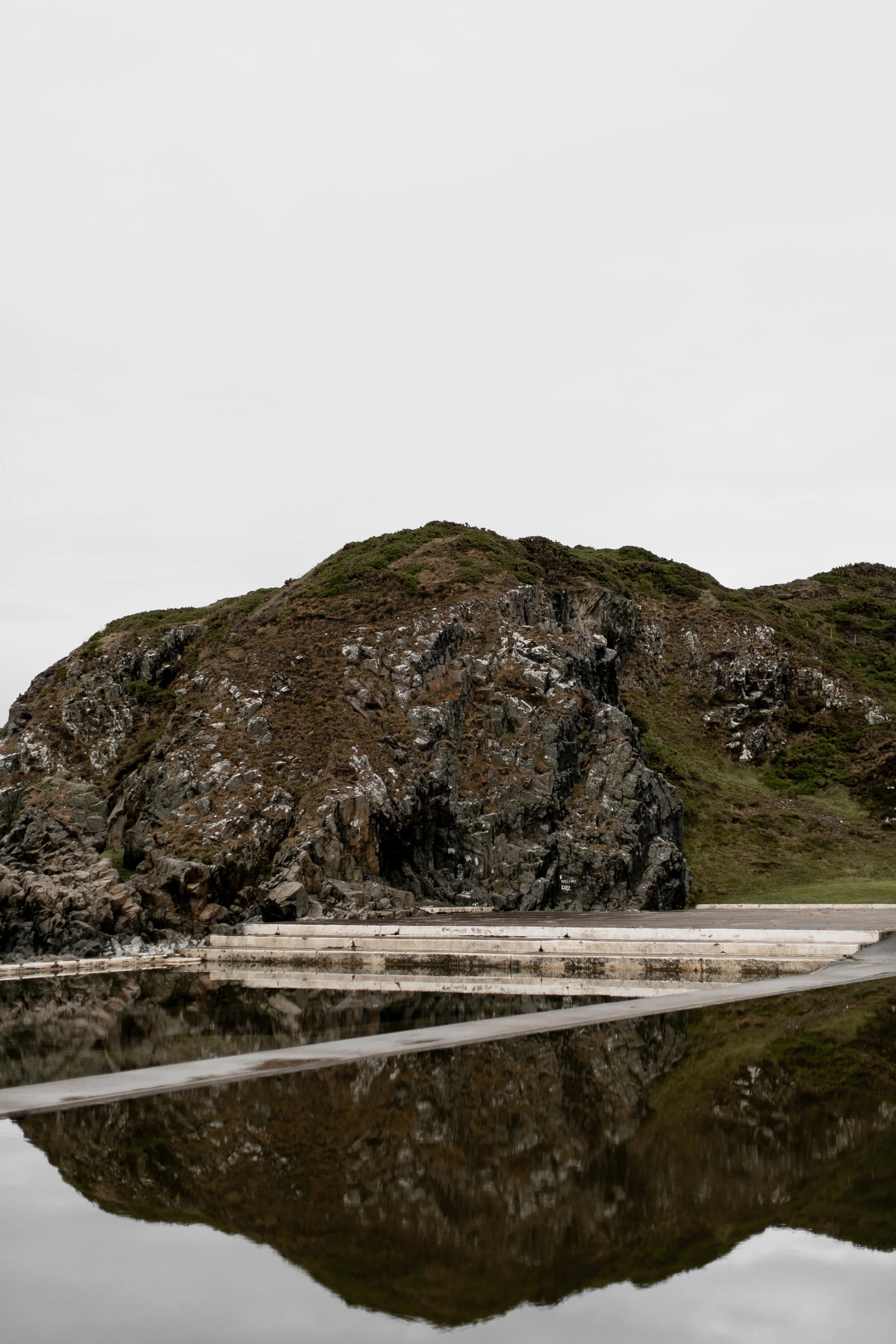 Tarlair Swimming Pool | Open Air Pool in Scotland | Scotland Travel ...