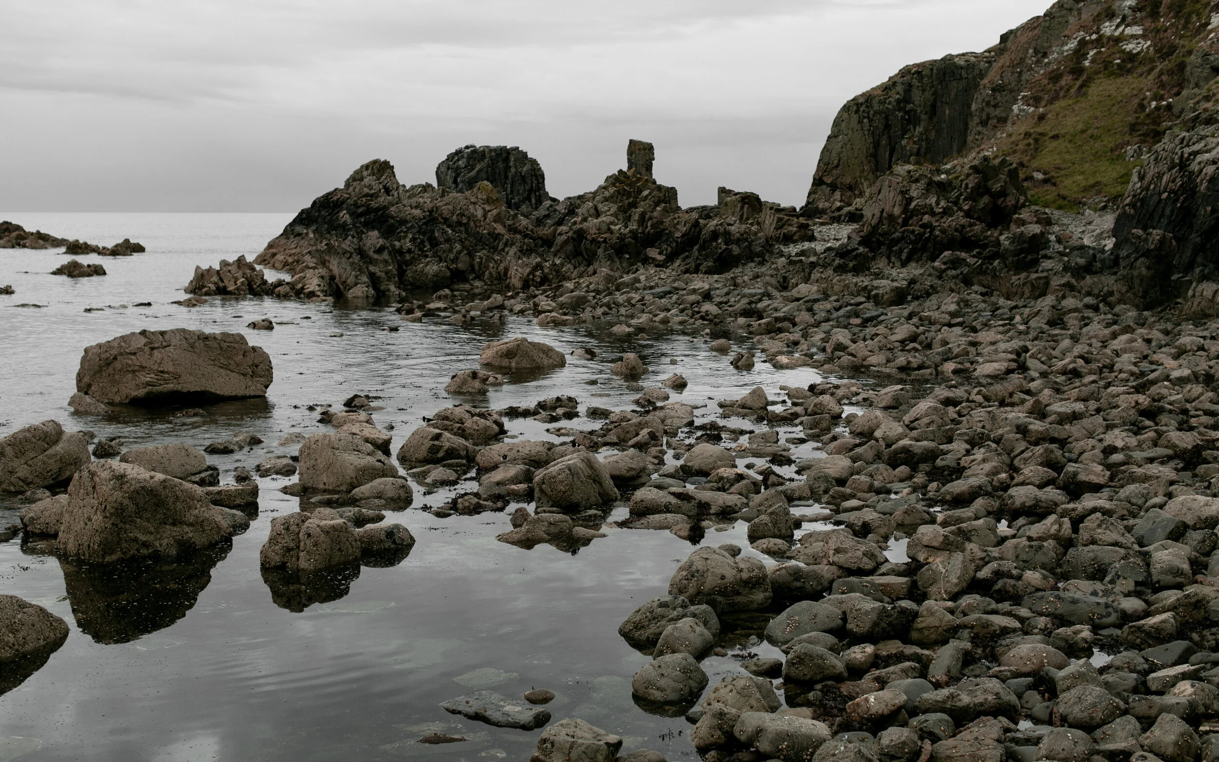 Tarlair Swimming Pool | Open Air Pool in Scotland | Scotland Travel ...
