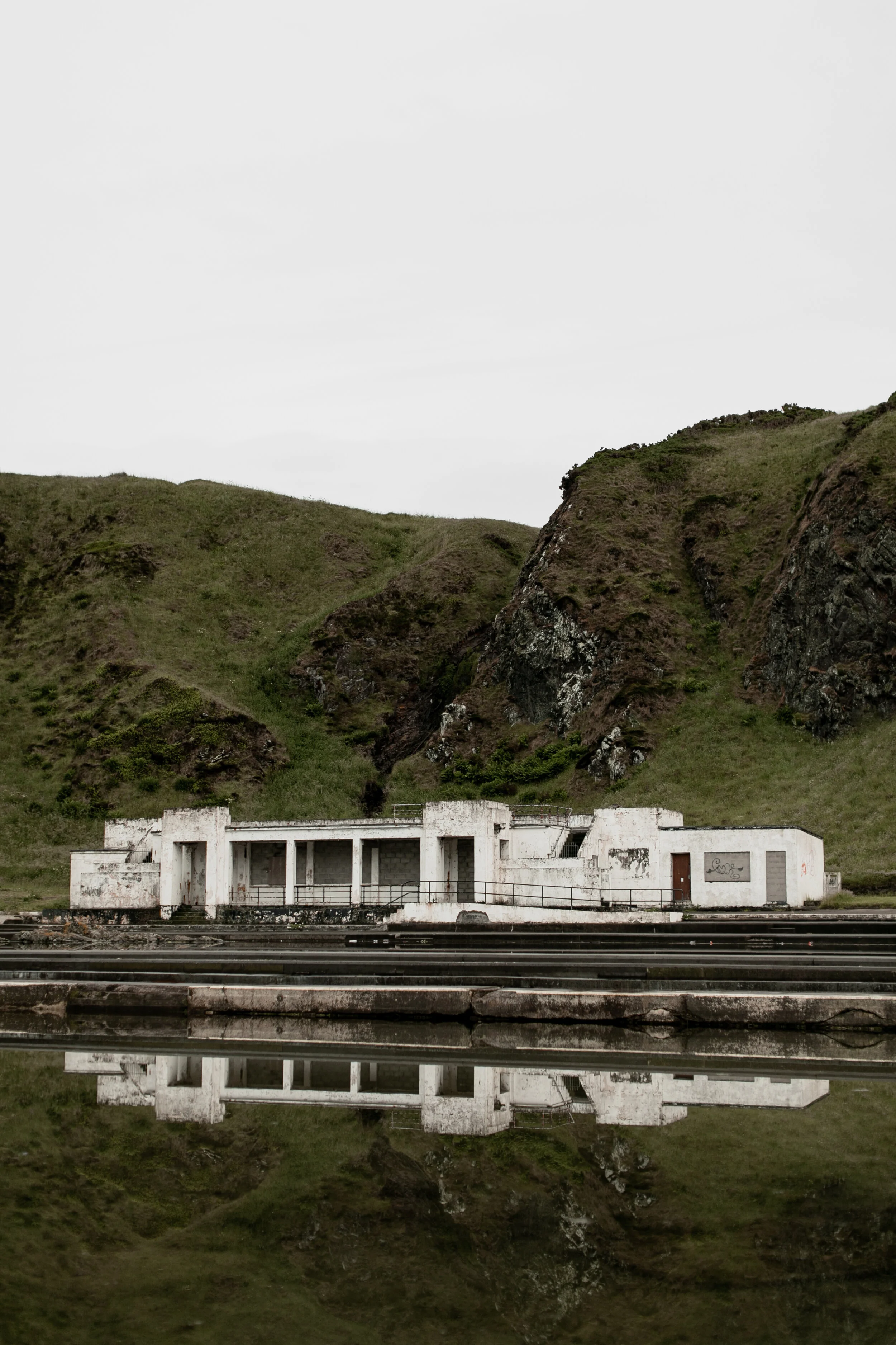 Tarlair Swimming Pool | Open Air Pool in Scotland | Scotland Travel ...