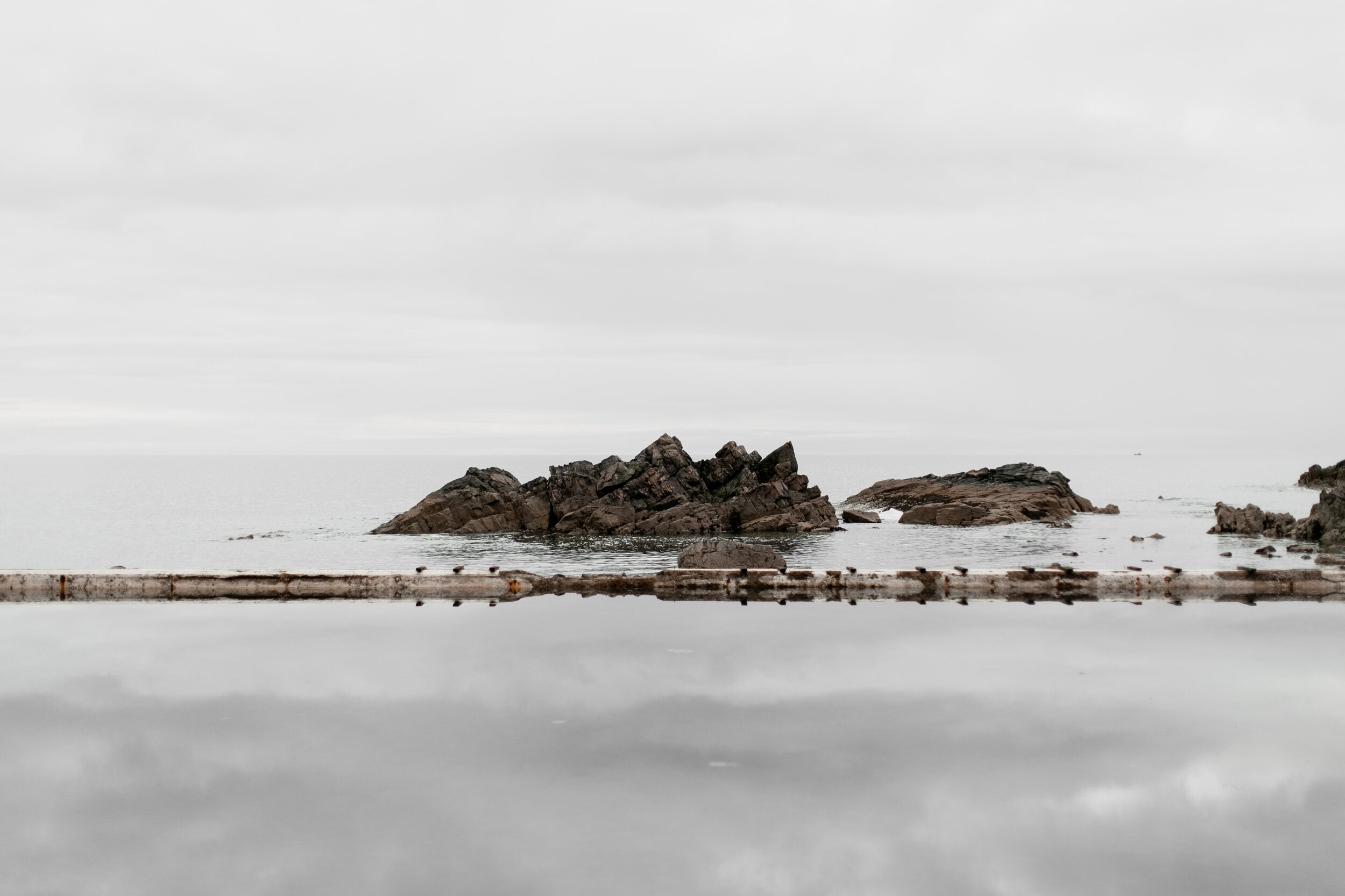Tarlair Swimming Pool | Open Air Pool in Scotland | Scotland Travel ...