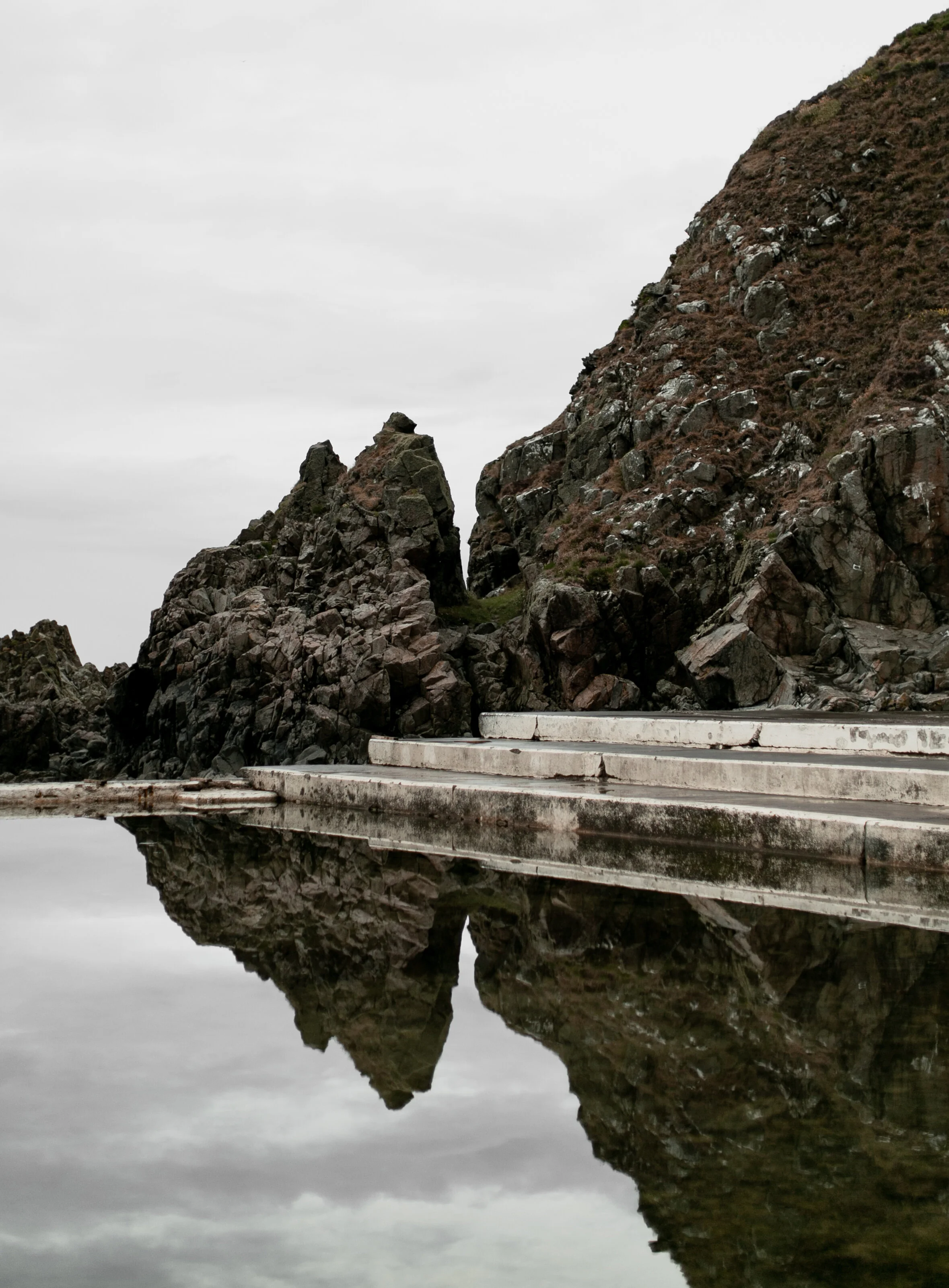 Tarlair Swimming Pool | Open Air Pool in Scotland | Scotland Travel ...