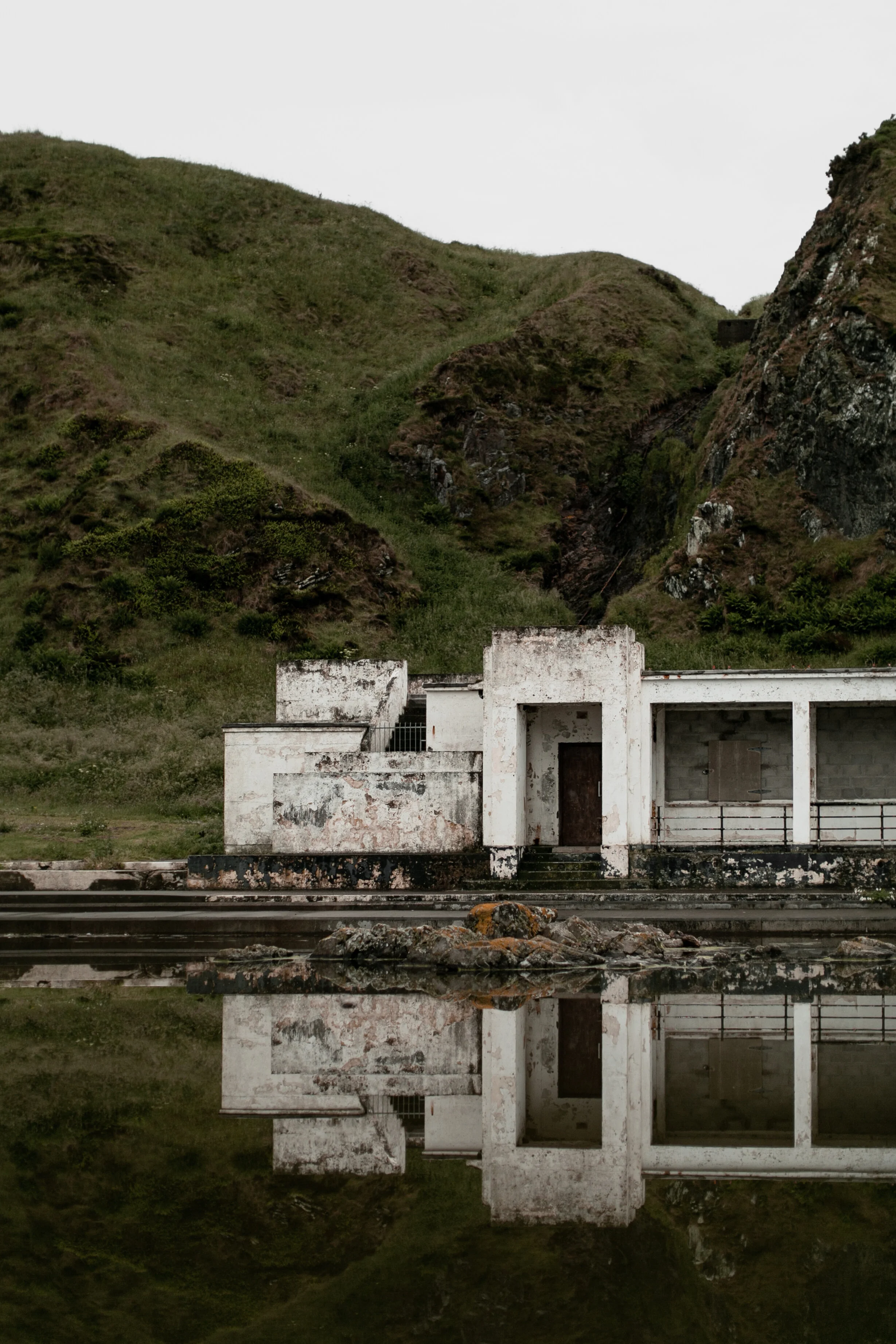 Tarlair Swimming Pool | Open Air Pool in Scotland | Scotland Travel ...