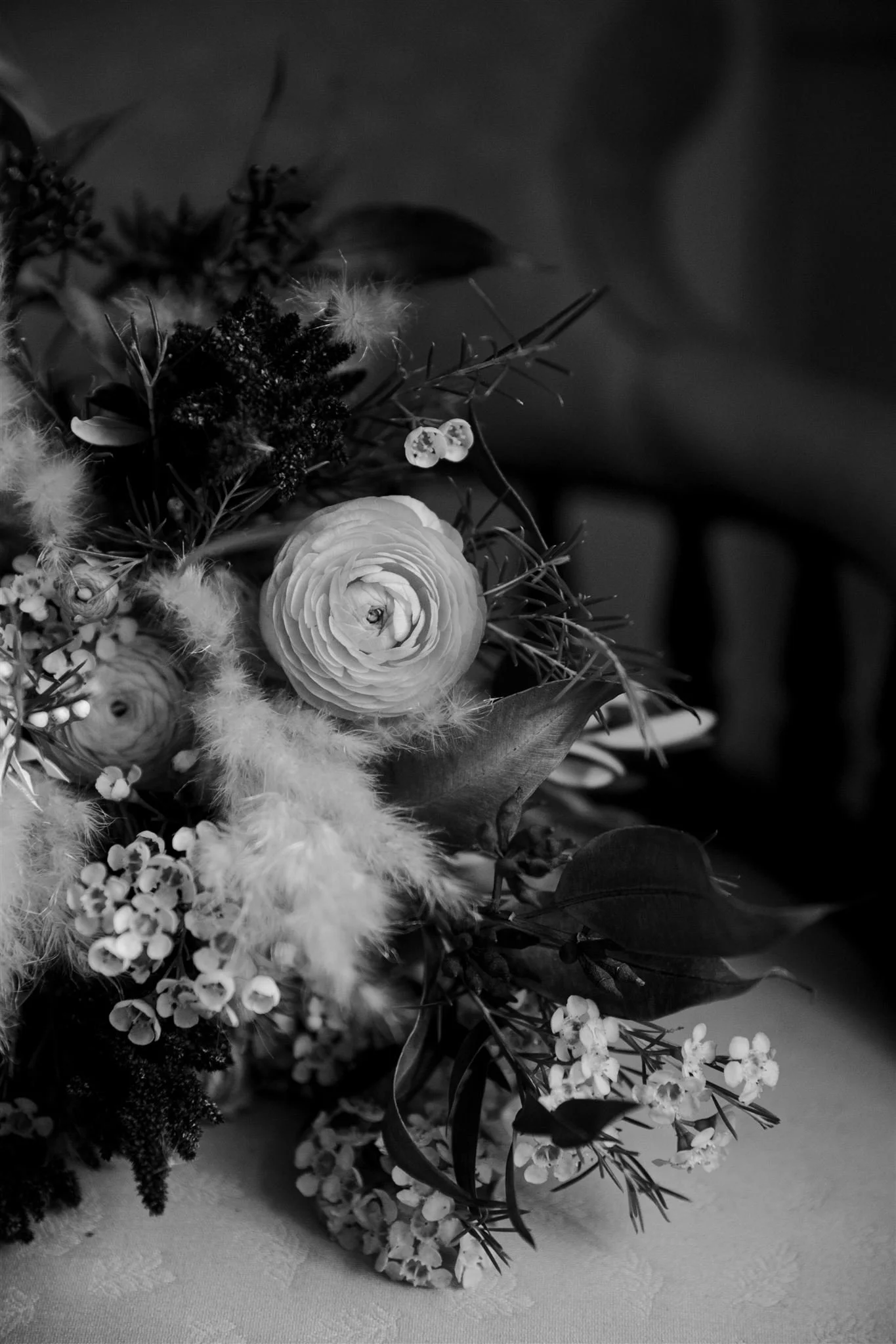 Winton Castle Wedding | Scotland Wedding Photographer | Edinburgh ...