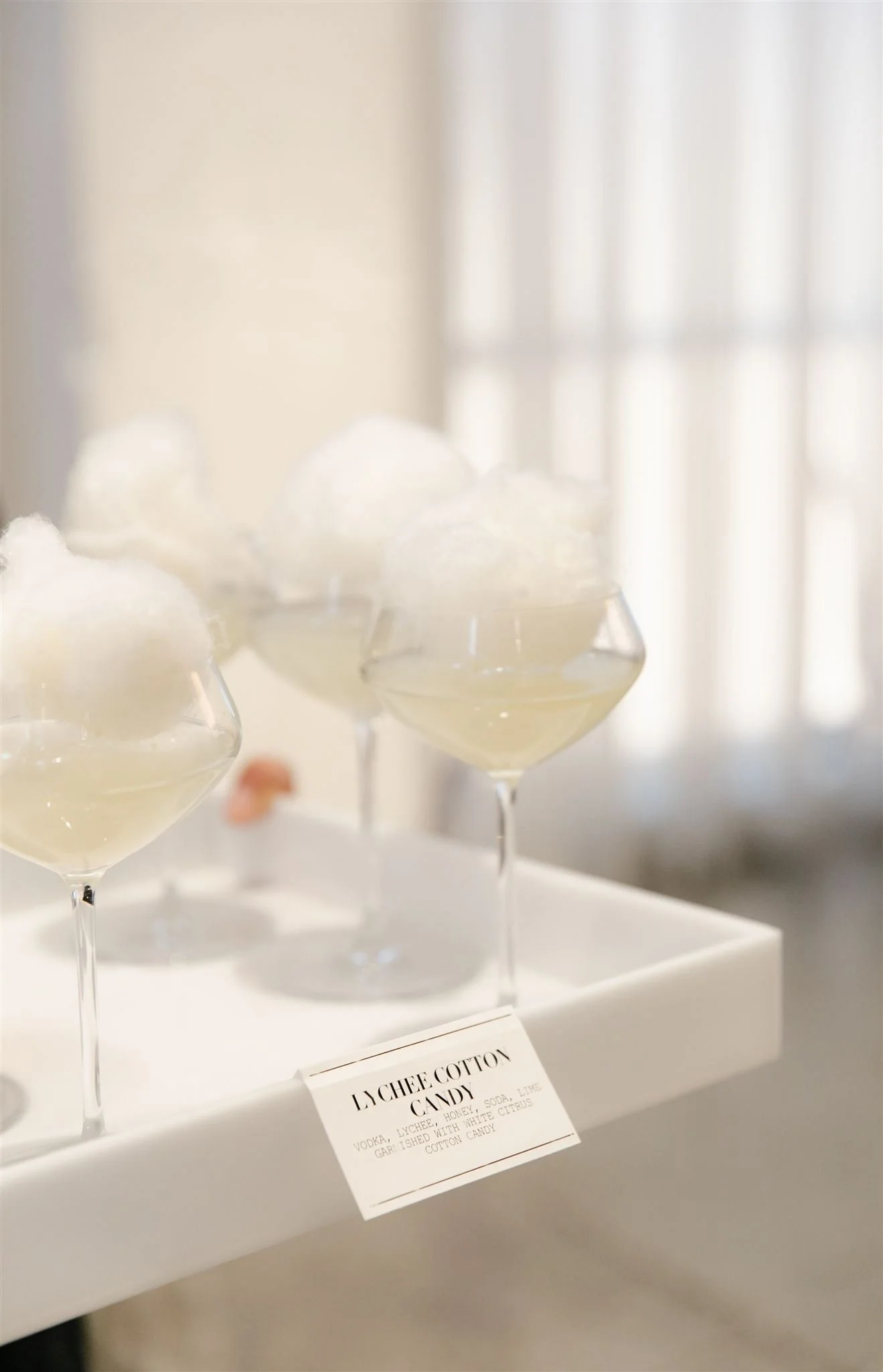 A Chic Wedding Reception at Chez Wedding Venue | Chicago Wedding ...