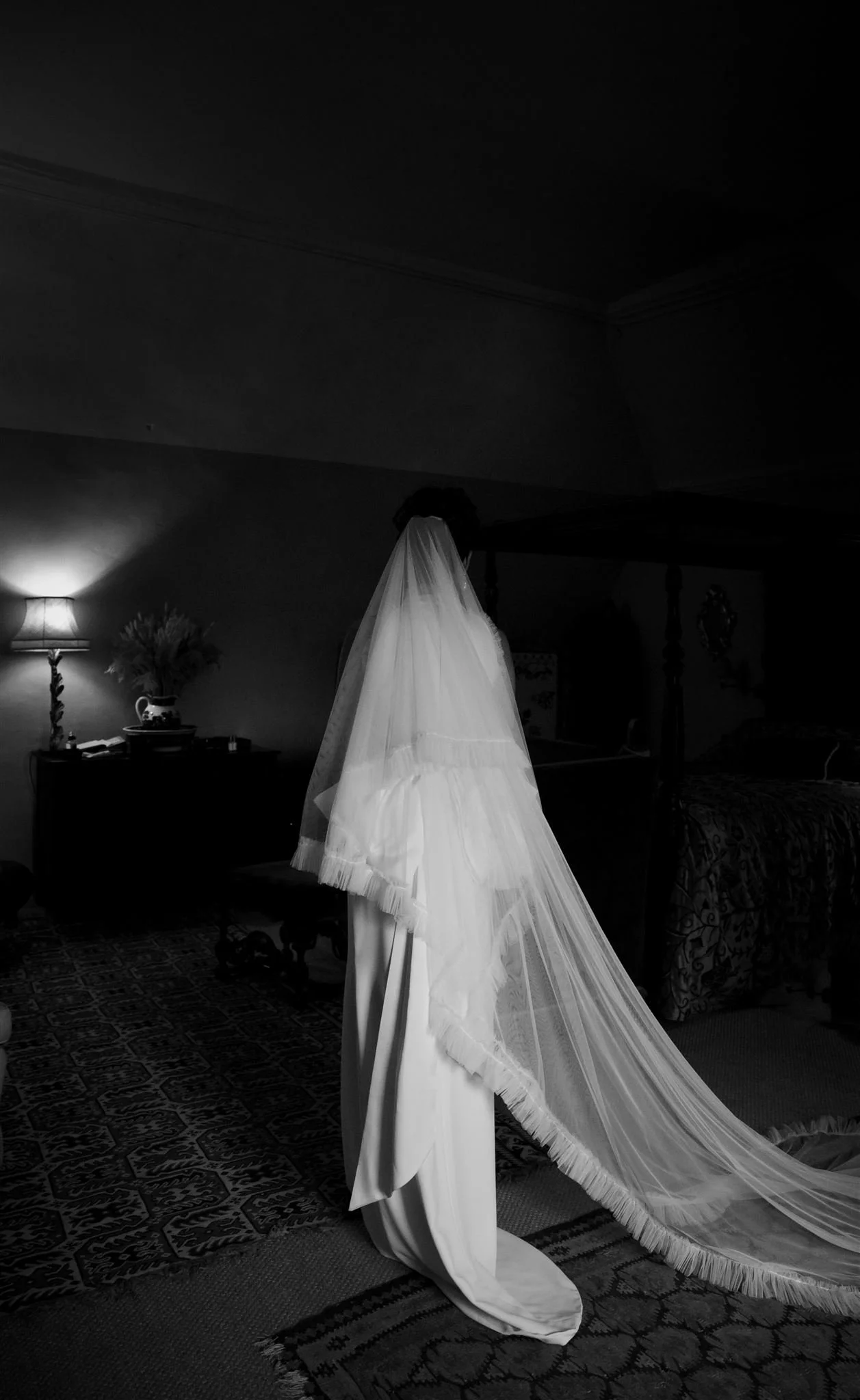 Neidpath Castle Wedding Venue | Scotland Wedding Photographer ...