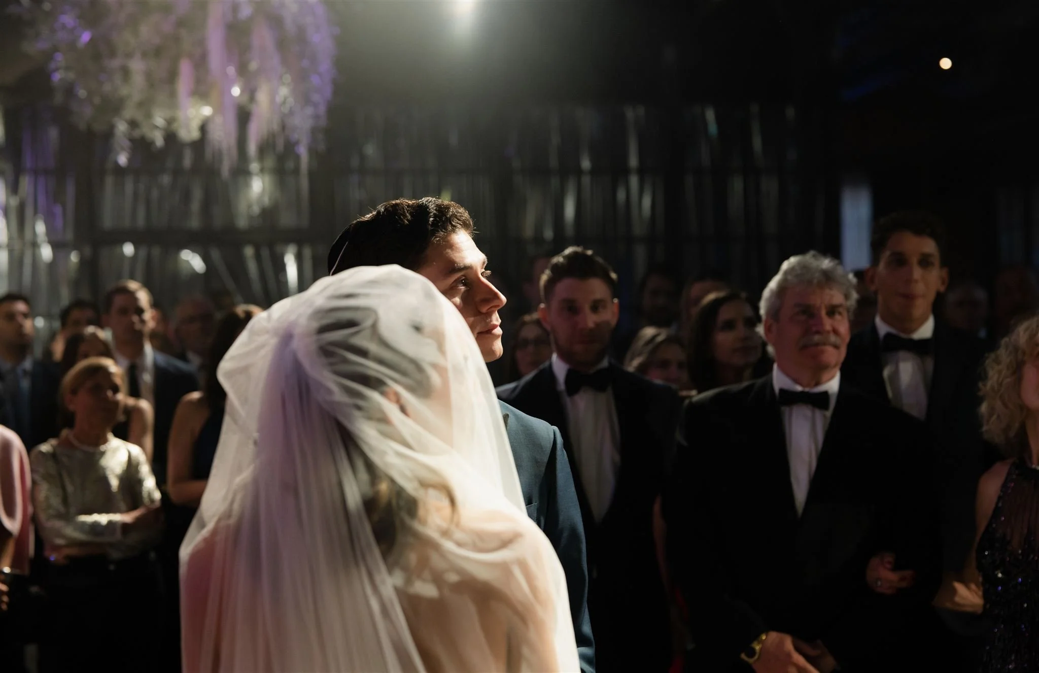 Chicago Wedding Photographer | Wildman BT Wedding Venue | Revel Decor ...