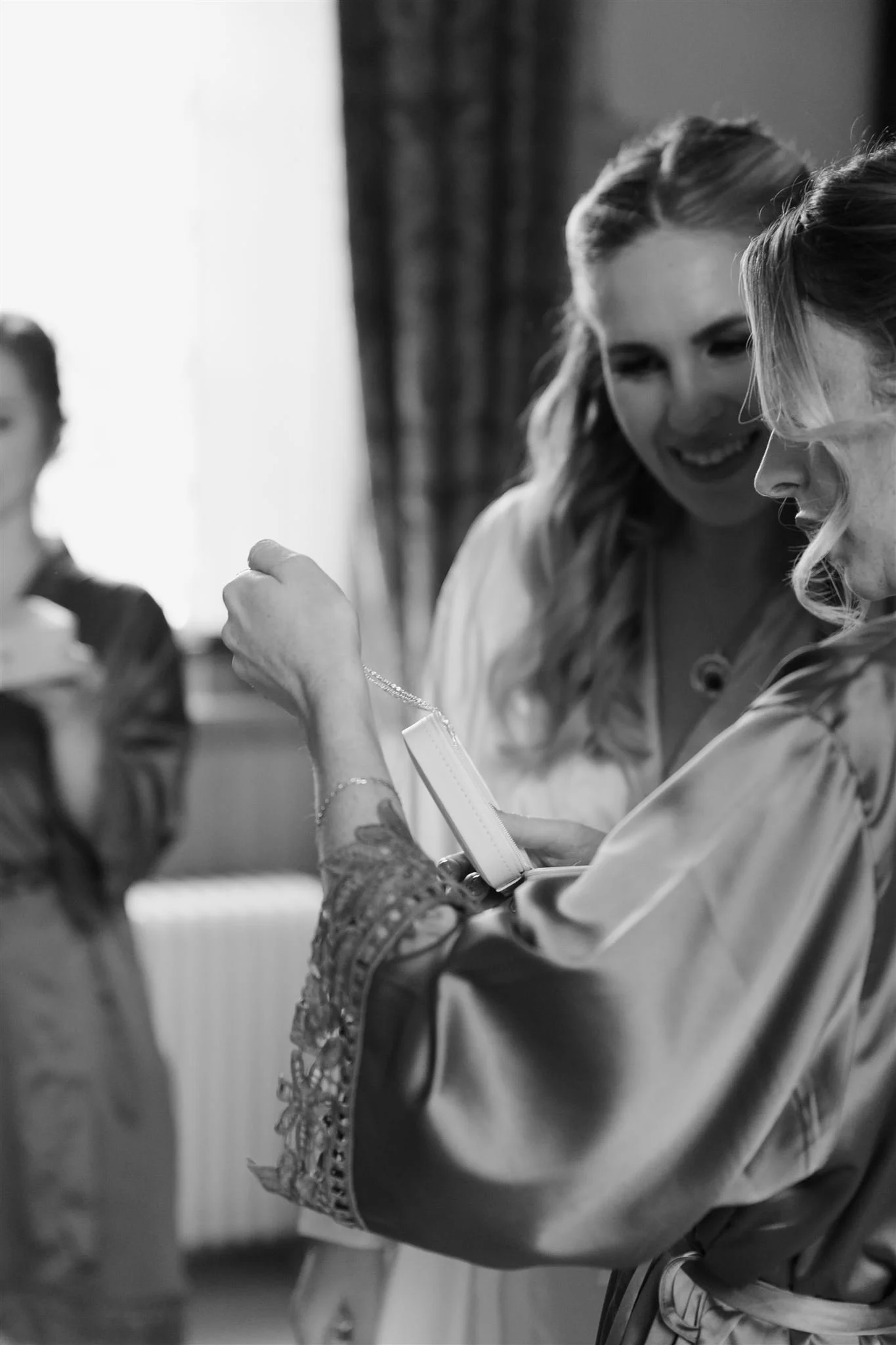 Winton Castle Wedding | Scotland Wedding Photographer | Edinburgh ...