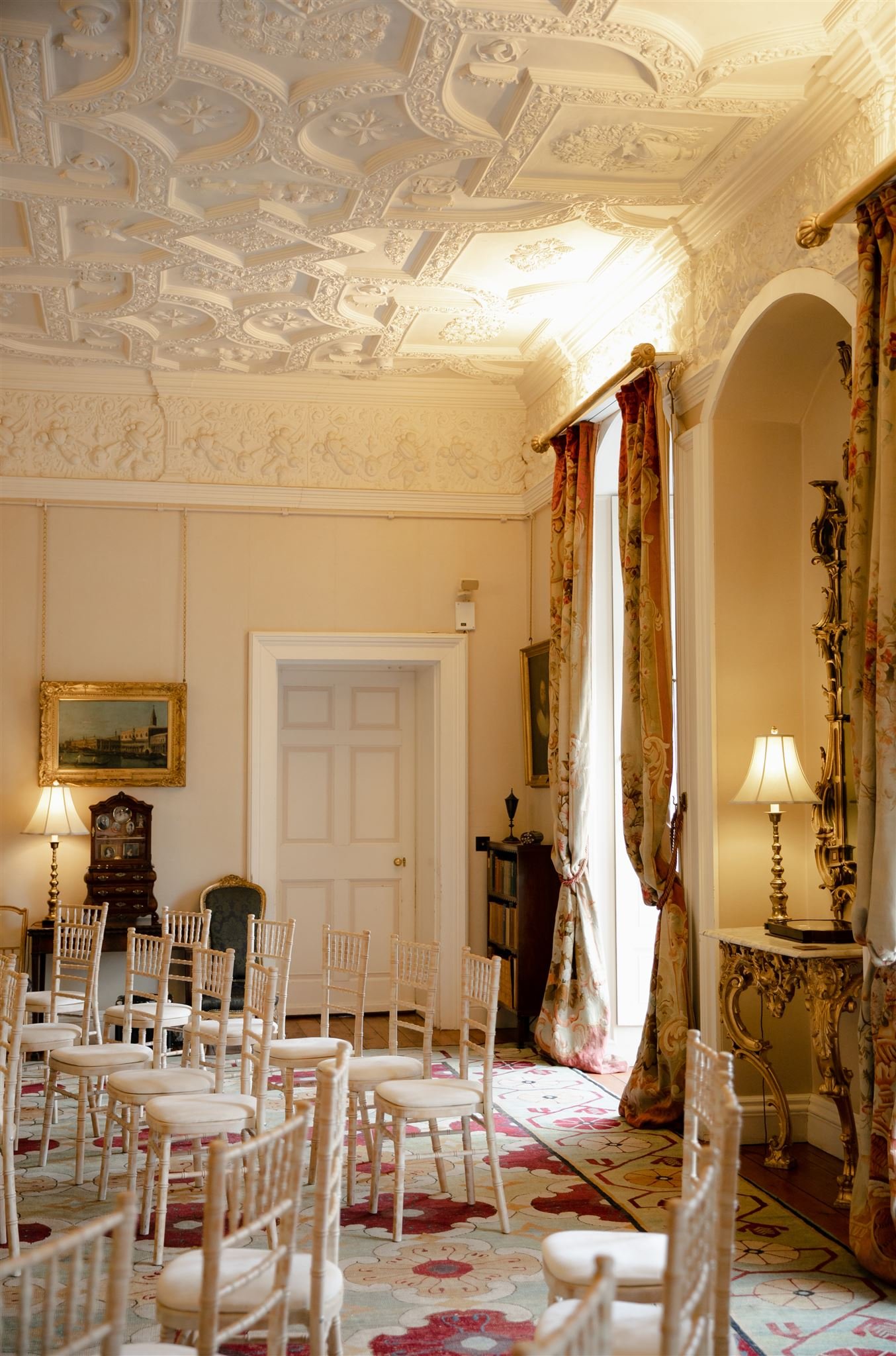 Winton Castle Wedding | Scotland Wedding Photographer | Edinburgh ...