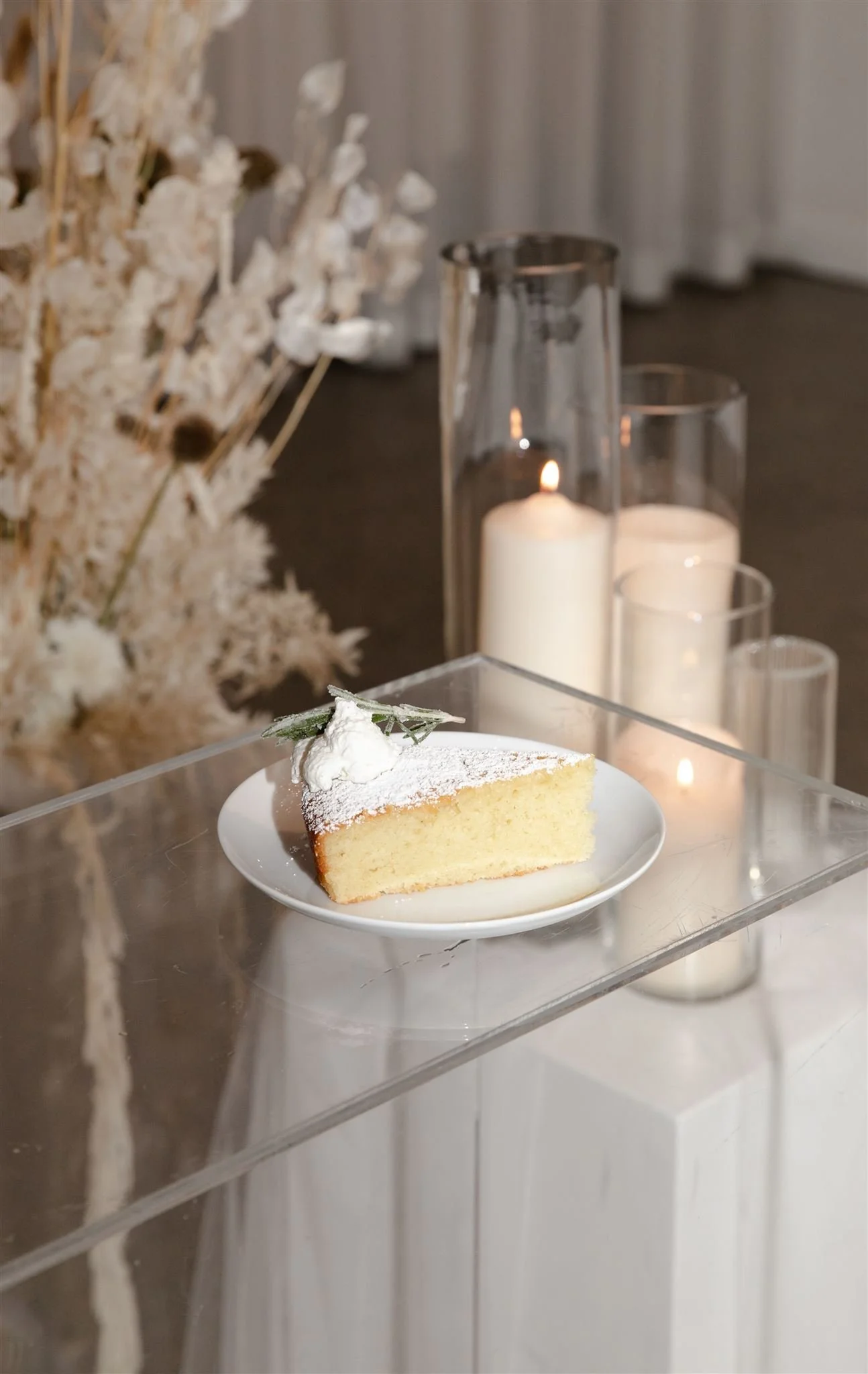 A Chic Wedding Reception at Chez Wedding Venue | Chicago Wedding ...