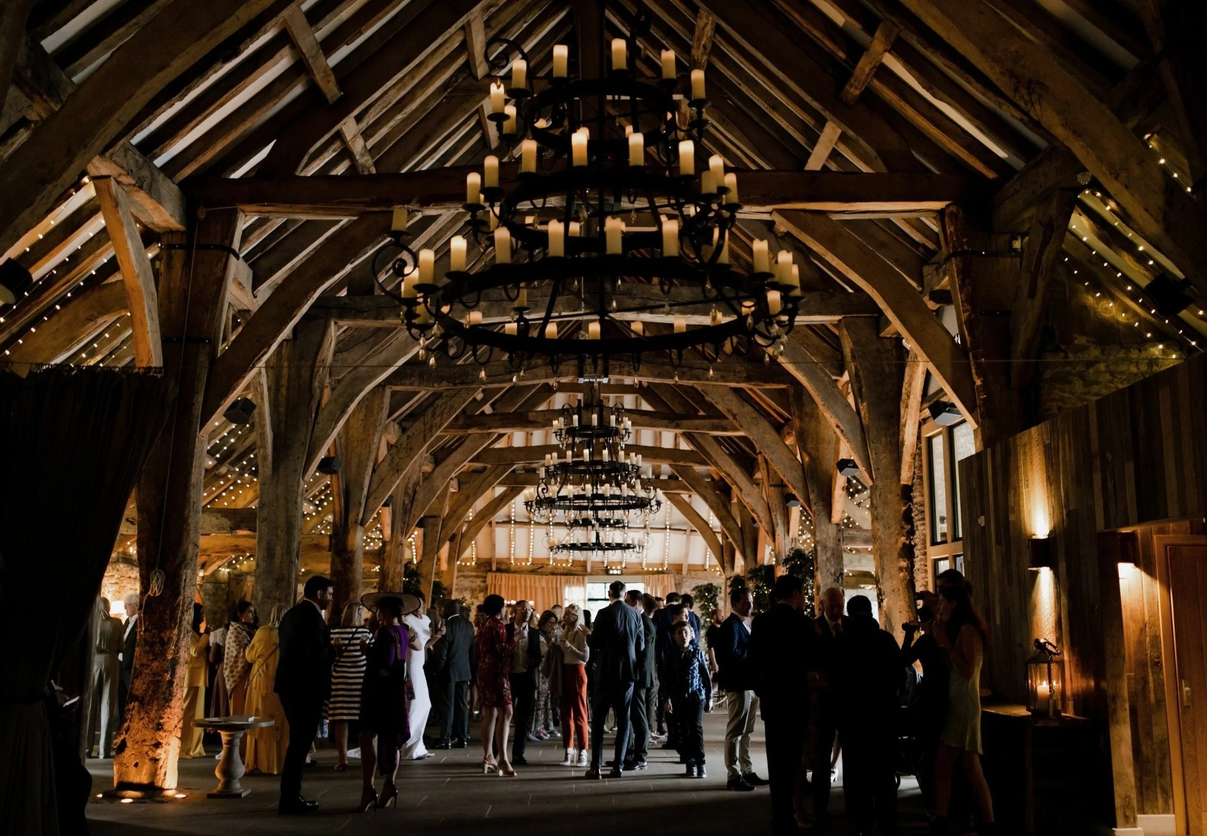 The Tithe Barn Wedding | Bolton Abbey | Yorkshire Wedding Venue ...