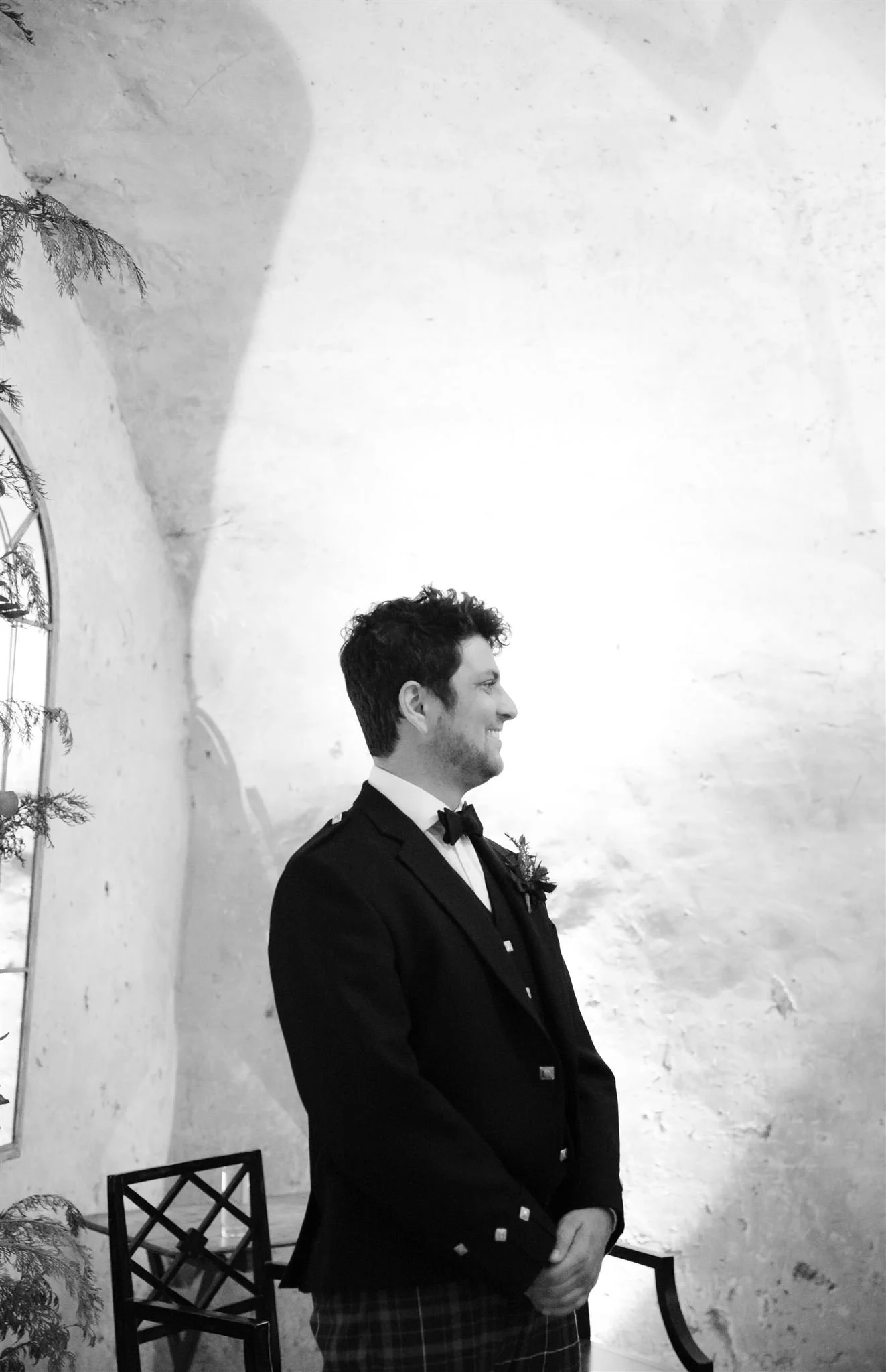 Neidpath Castle Wedding Venue | Scotland Wedding Photographer ...