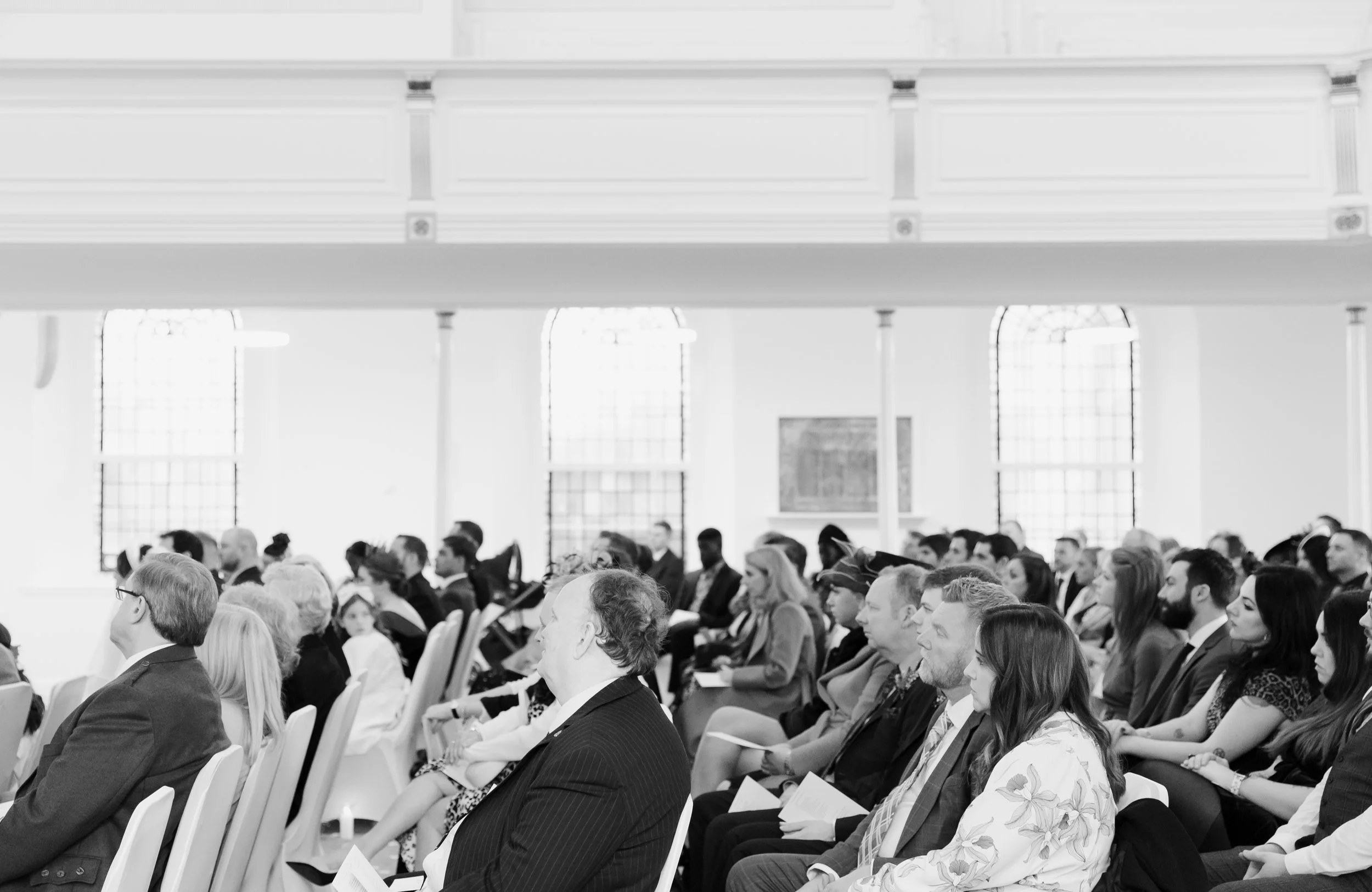 The Scotsman Hotel Wedding | Edinburgh Wedding Photographer | Grand ...