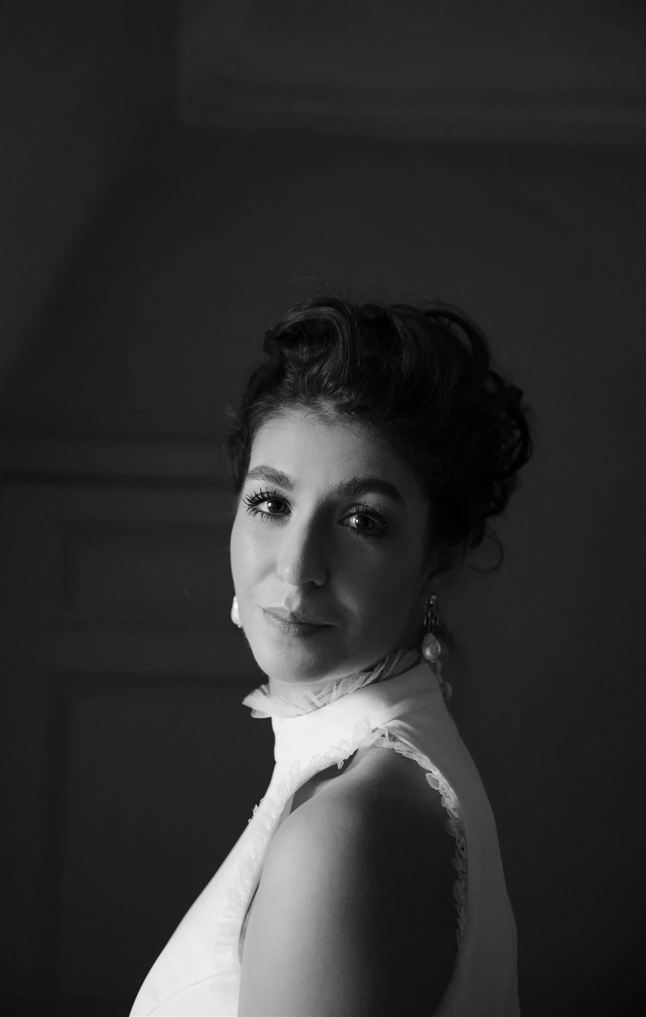 Neidpath Castle Wedding Venue | Scotland Wedding Photographer ...