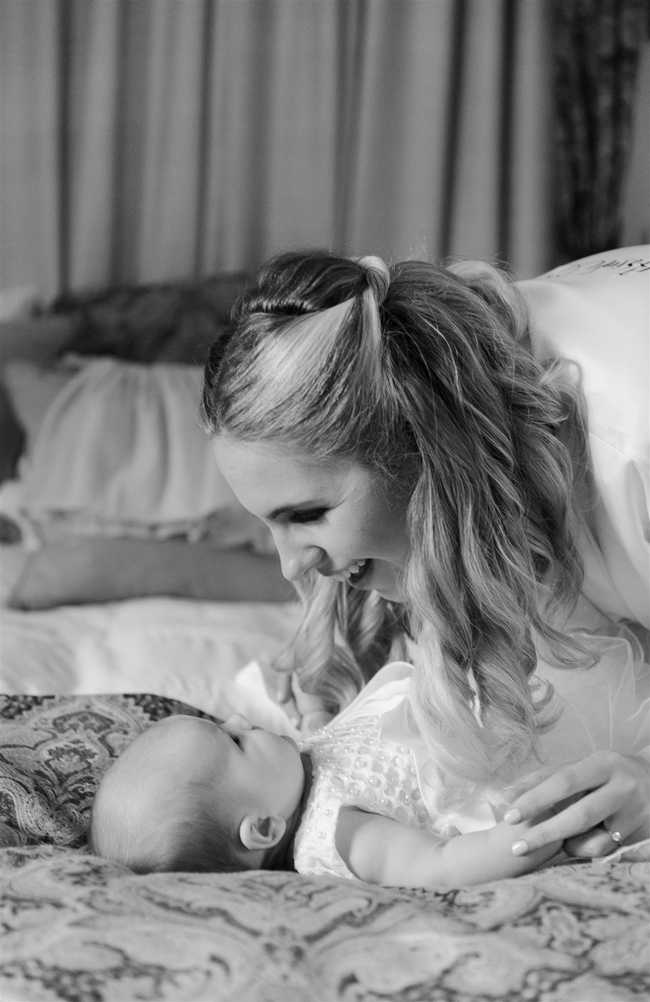 Winton Castle Wedding | Scotland Wedding Photographer | Edinburgh ...