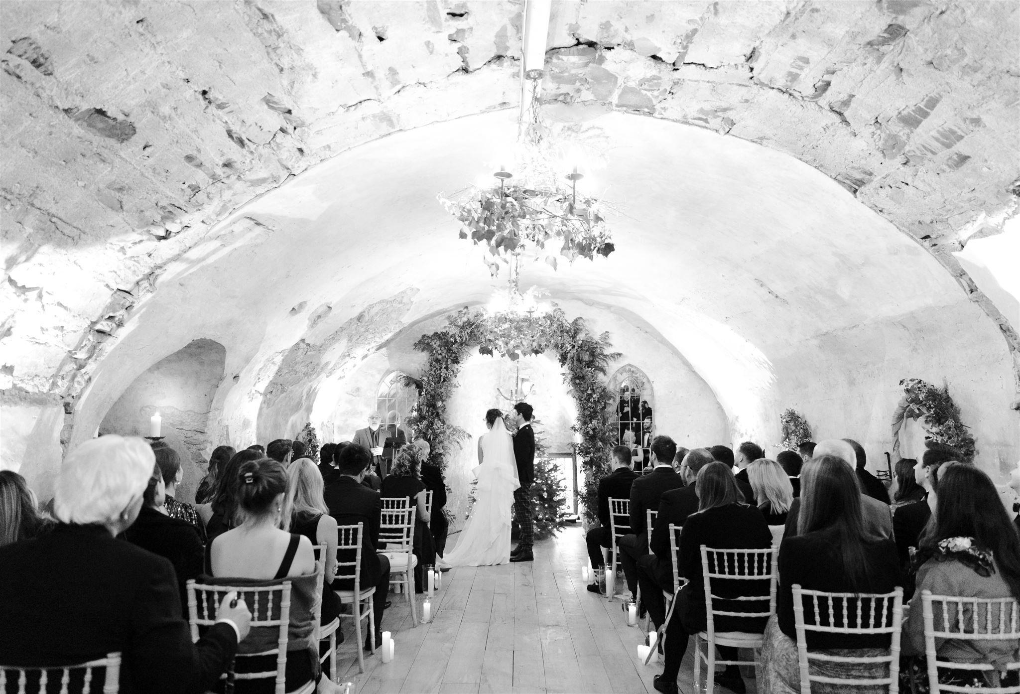 Neidpath Castle Wedding Venue | Scotland Wedding Photographer ...