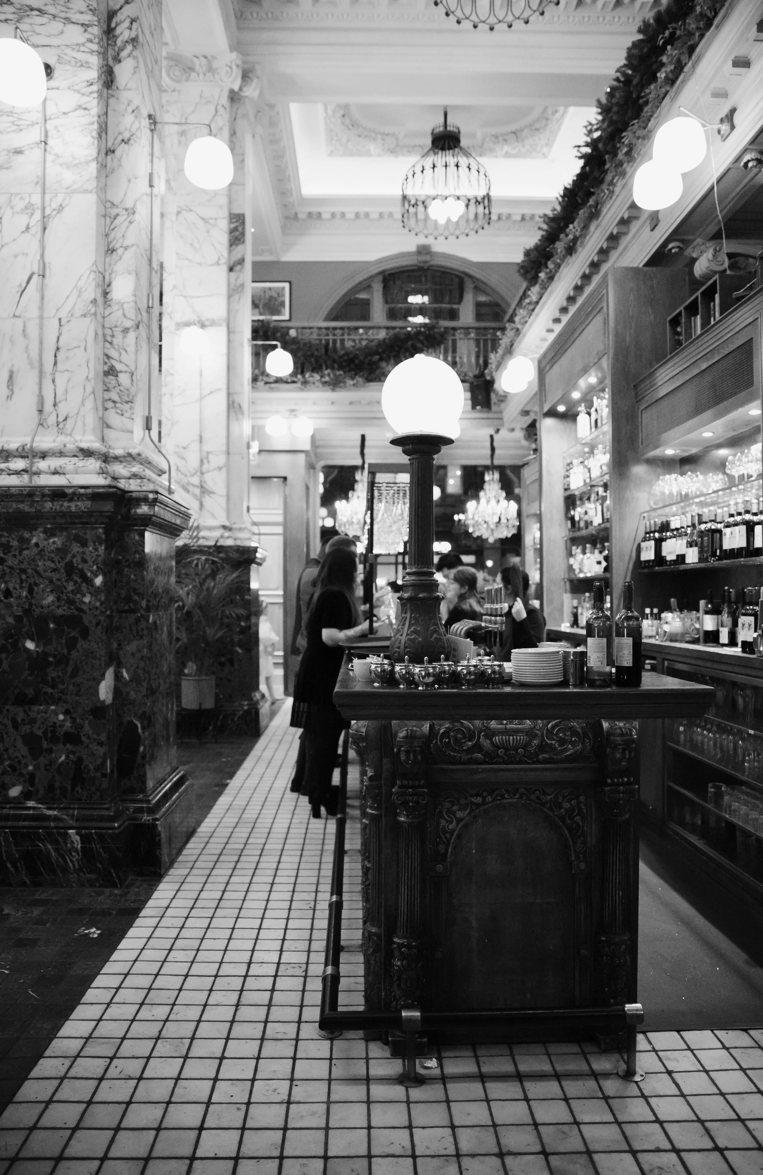 The Scotsman Hotel Wedding | Edinburgh Wedding Photographer | Grand ...