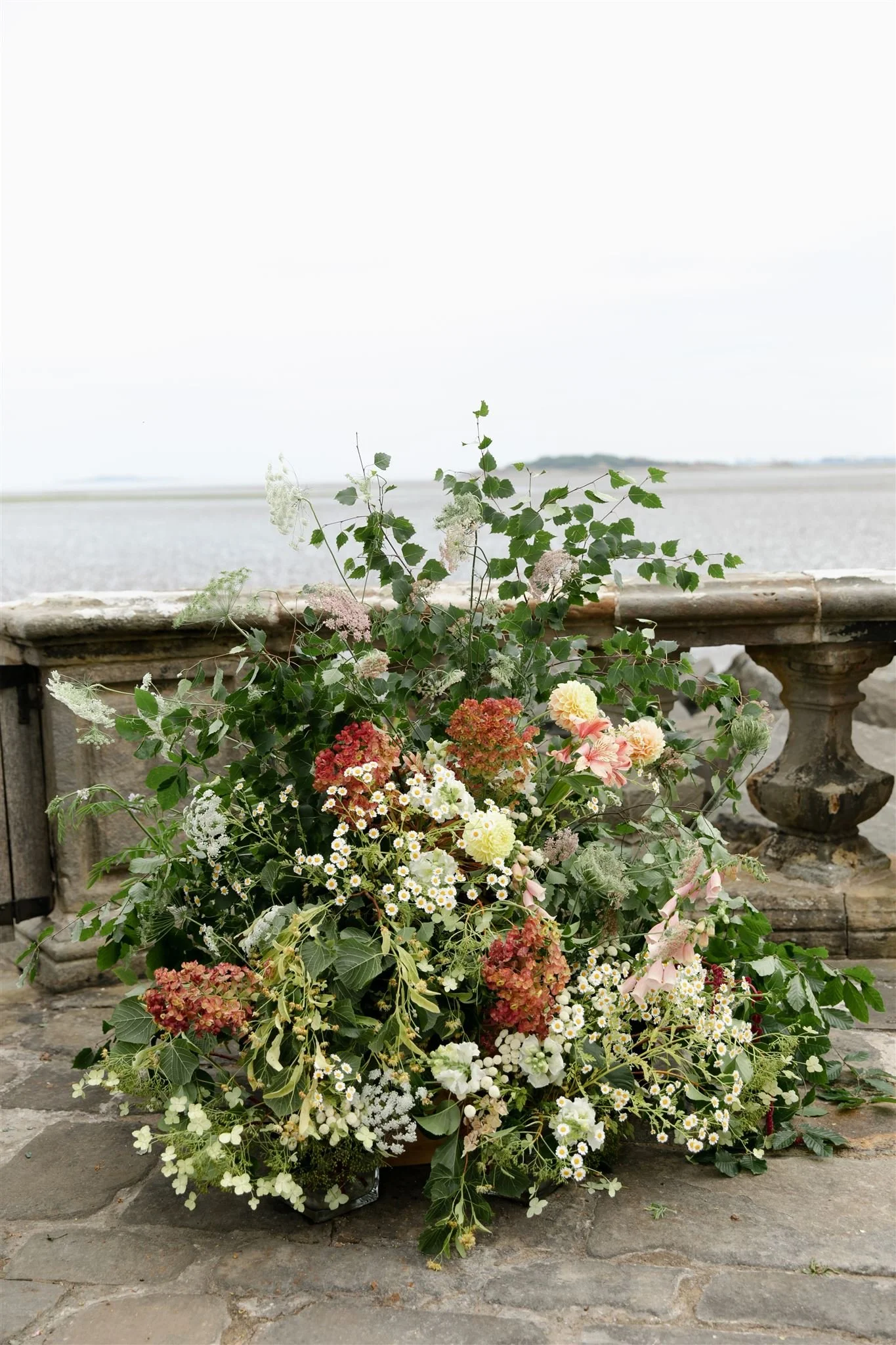 Barnbougle Castle Wedding | Rosebery Venues Edinburgh | Edinburgh ...