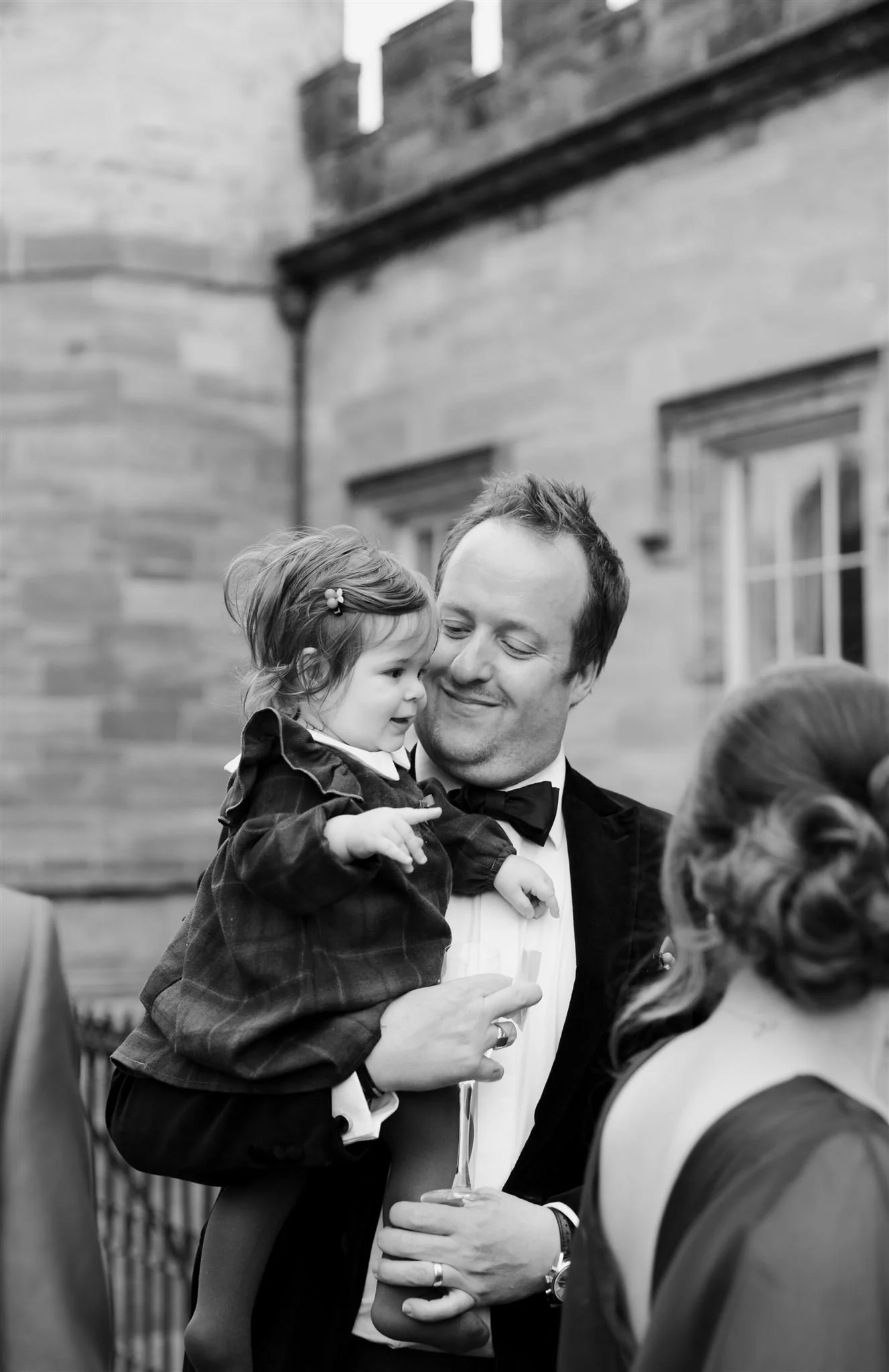 Winton Castle Wedding | Scotland Wedding Photographer | Edinburgh ...