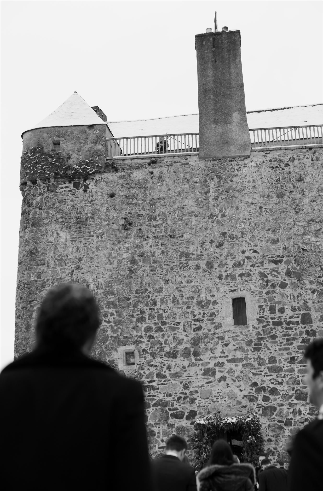 Neidpath Castle Wedding Venue | Scotland Wedding Photographer ...