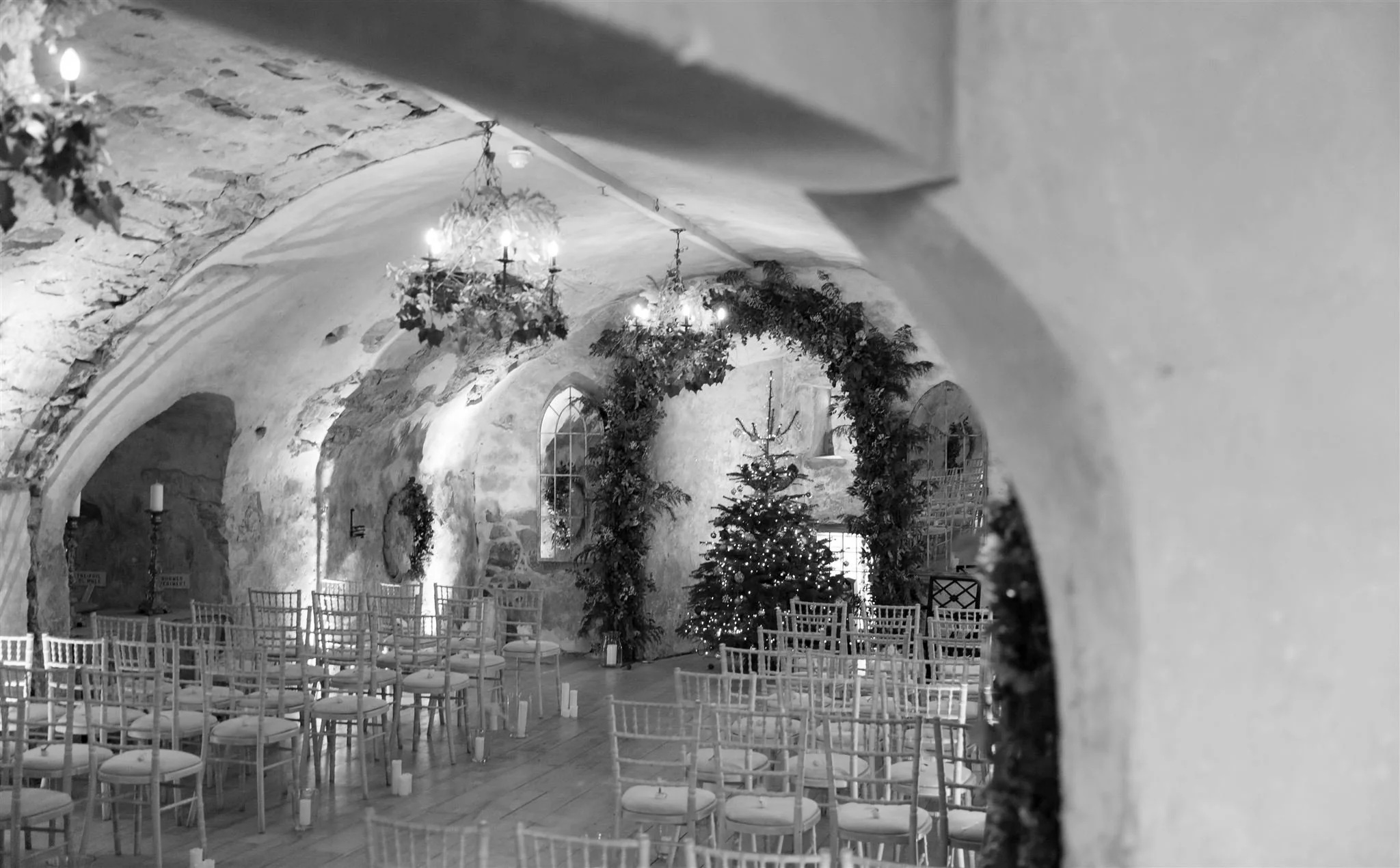 Neidpath Castle Wedding Venue | Scotland Wedding Photographer ...