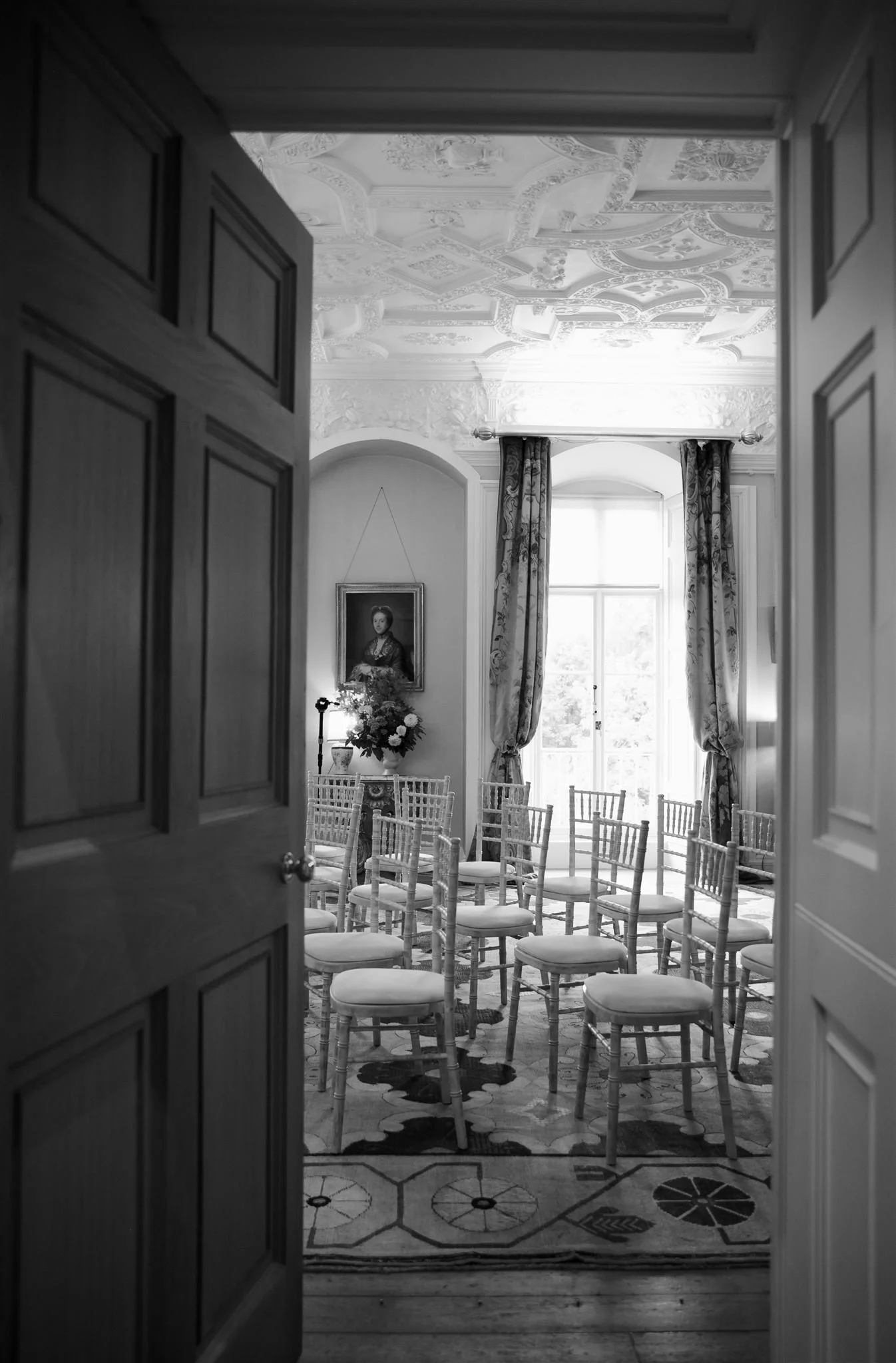Winton Castle Wedding | Scotland Wedding Photographer | Edinburgh ...