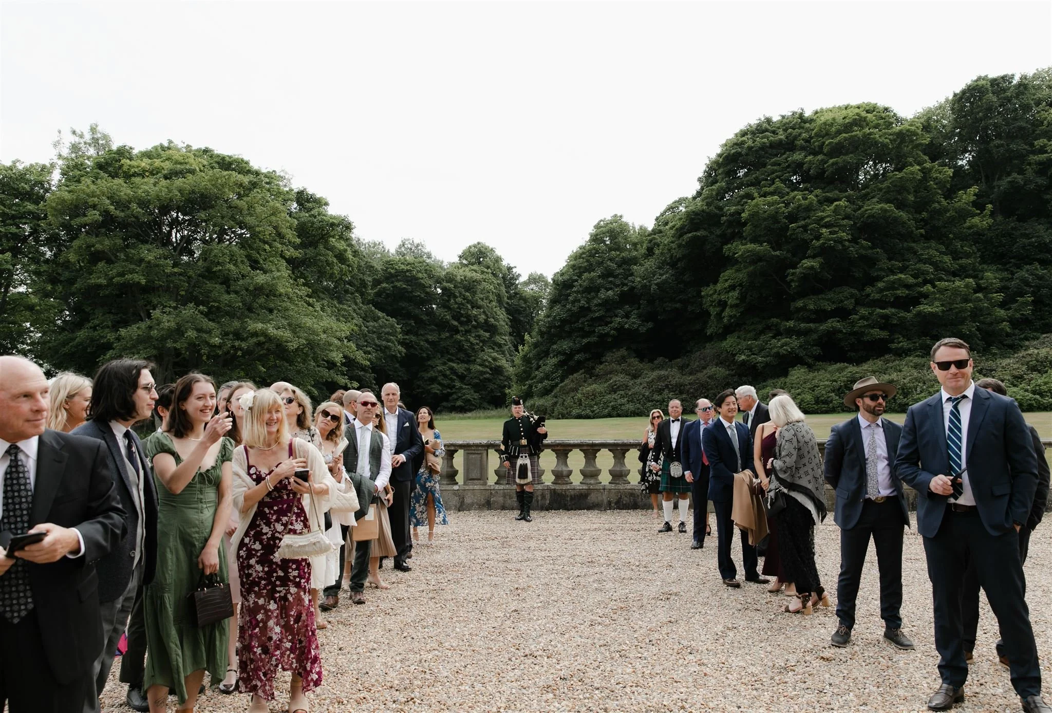 Barnbougle Castle Wedding | Rosebery Venues Edinburgh | Edinburgh ...