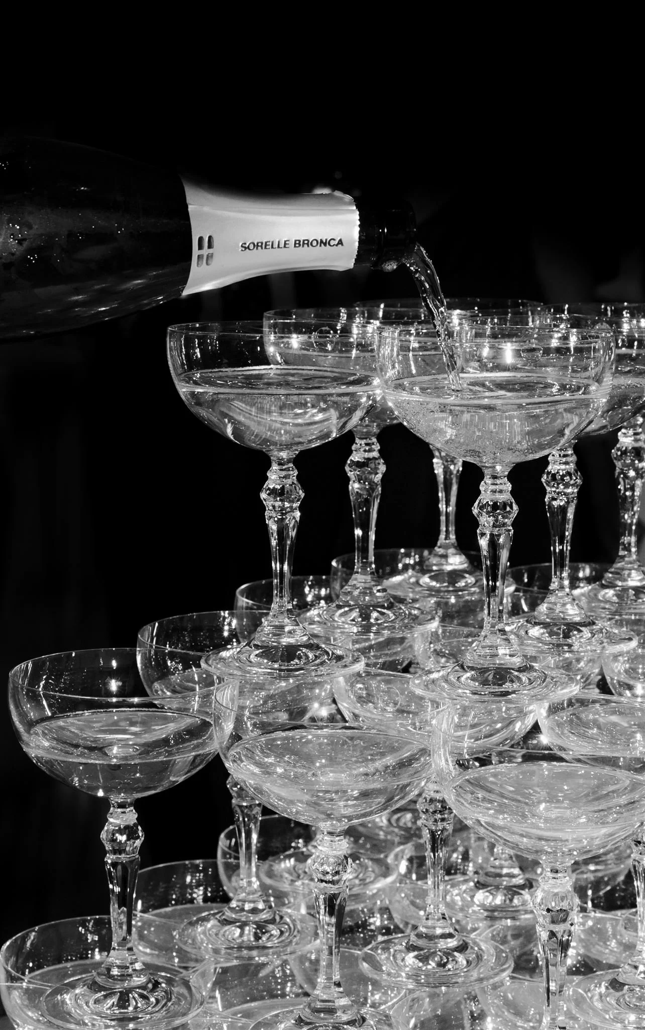 A Chic Wedding Reception at Chez Wedding Venue | Chicago Wedding ...