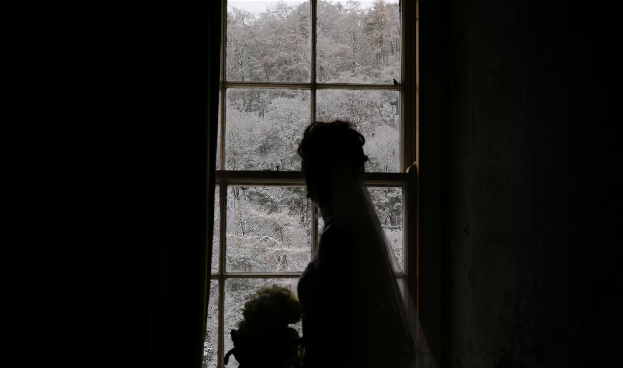 Neidpath Castle Wedding Venue | Scotland Wedding Photographer ...