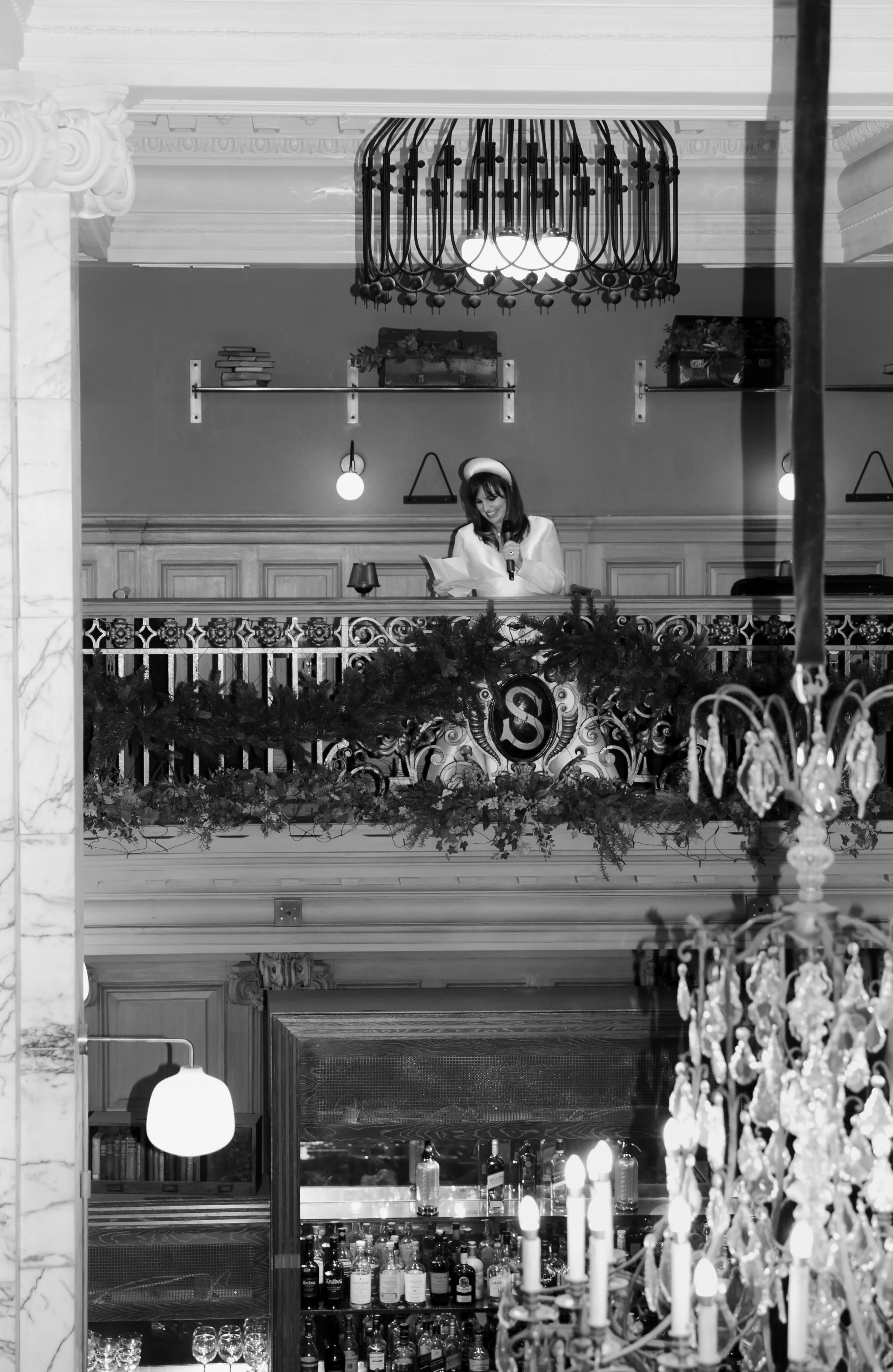 The Scotsman Hotel Wedding | Edinburgh Wedding Photographer | Grand ...