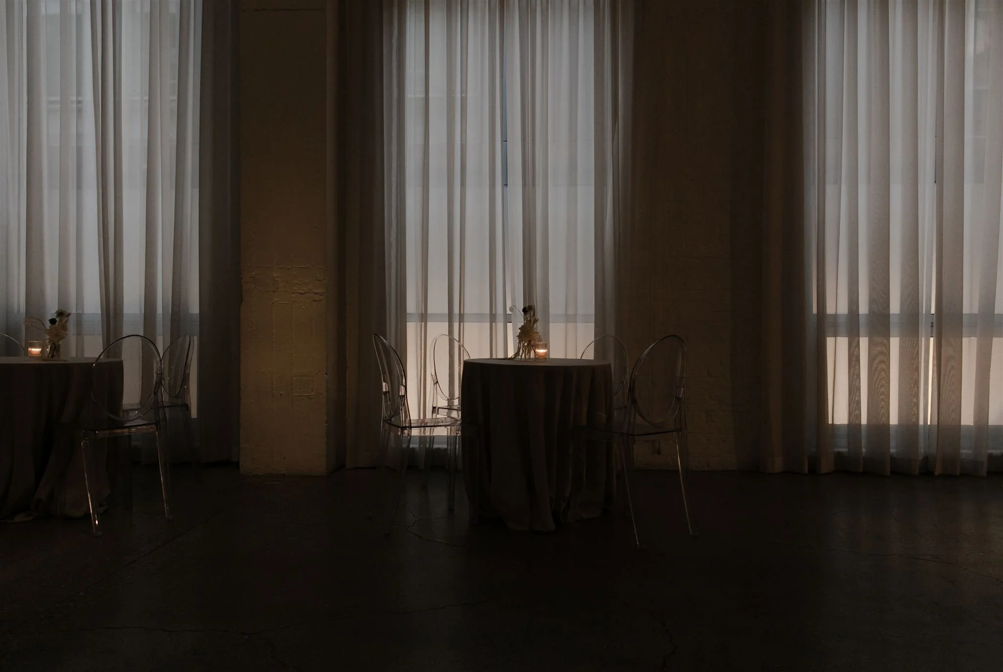 A Chic Wedding Reception at Chez Wedding Venue | Chicago Wedding ...