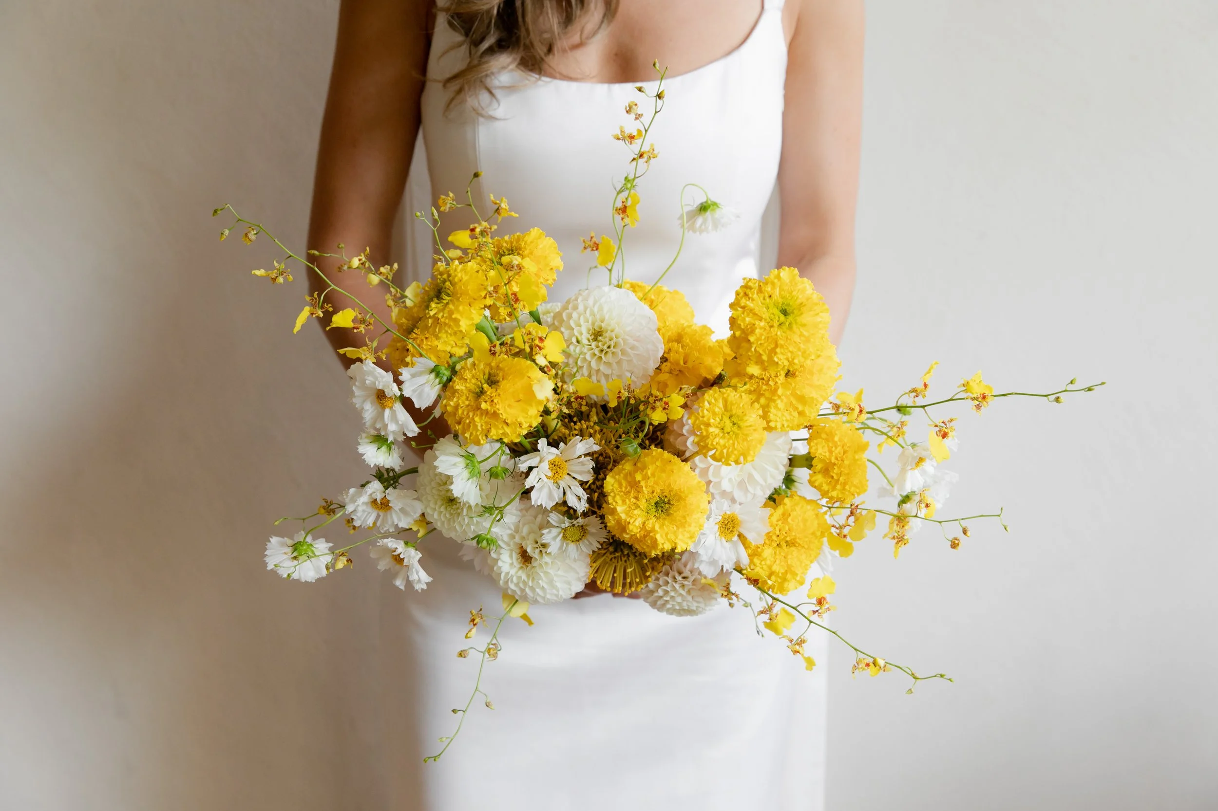 A Modern Wedding at Elske Restaurant | The Emily Hotel | West Loop ...