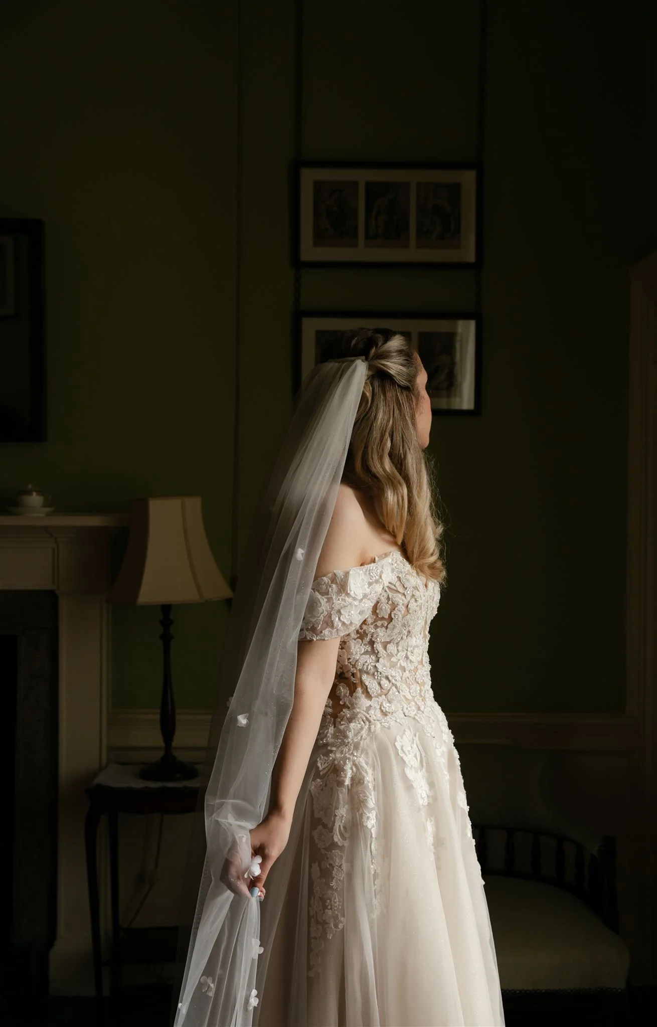 Winton Castle Wedding | Scotland Wedding Photographer | Edinburgh ...