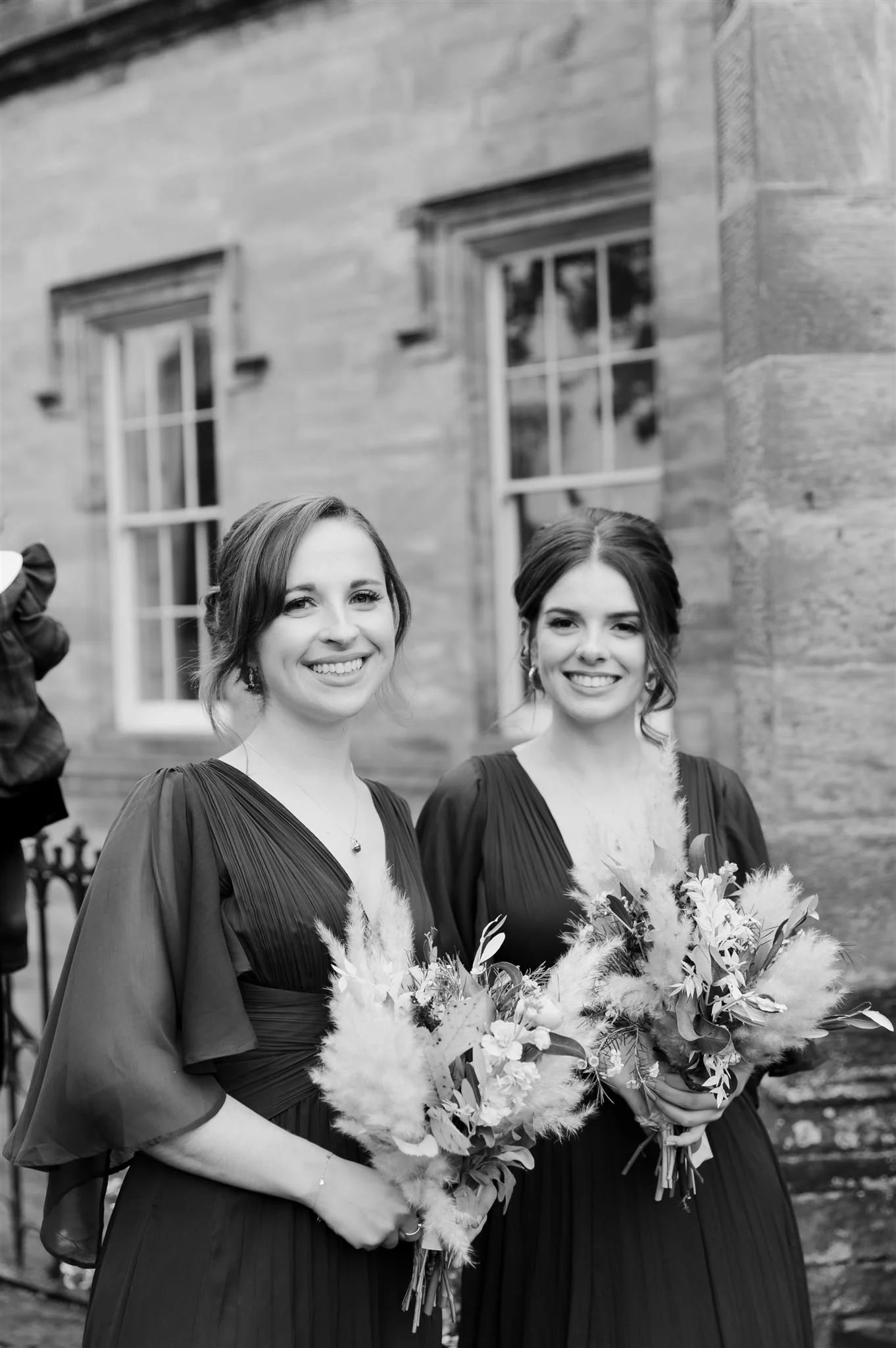 Winton Castle Wedding | Scotland Wedding Photographer | Edinburgh ...