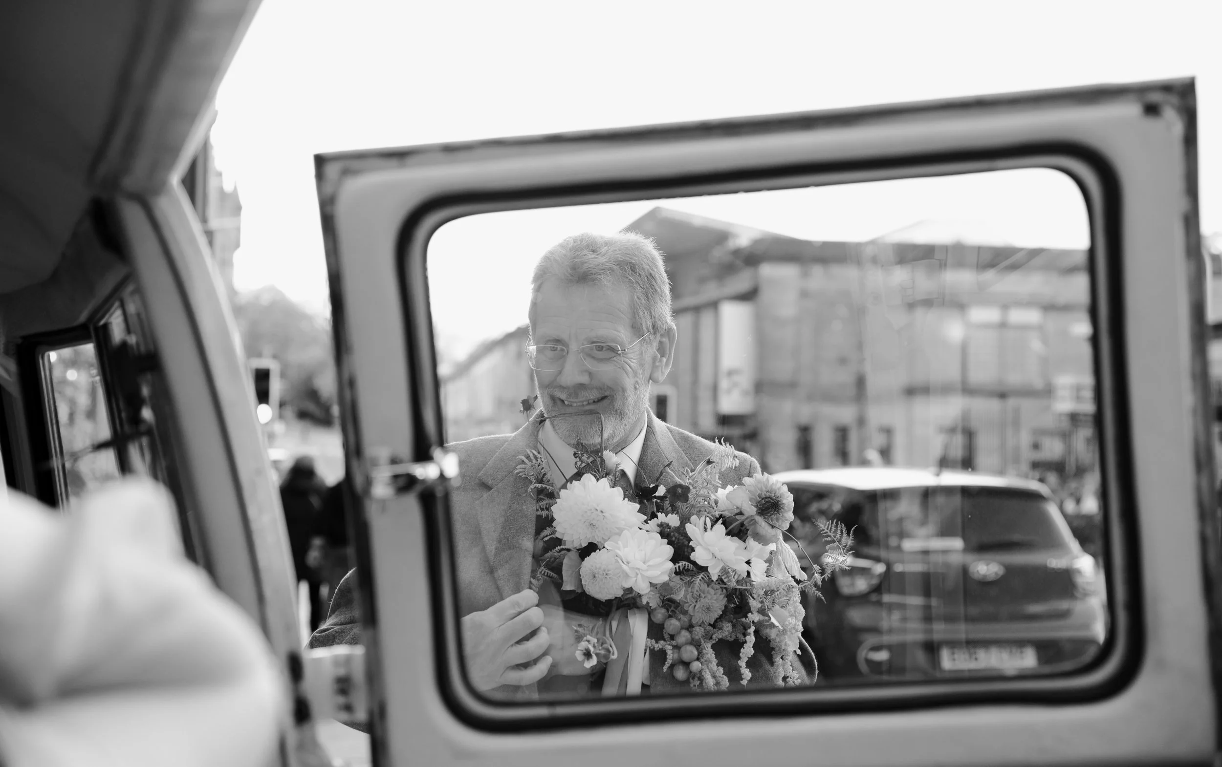 The Scotsman Hotel Wedding | Edinburgh Wedding Photographer | Grand ...