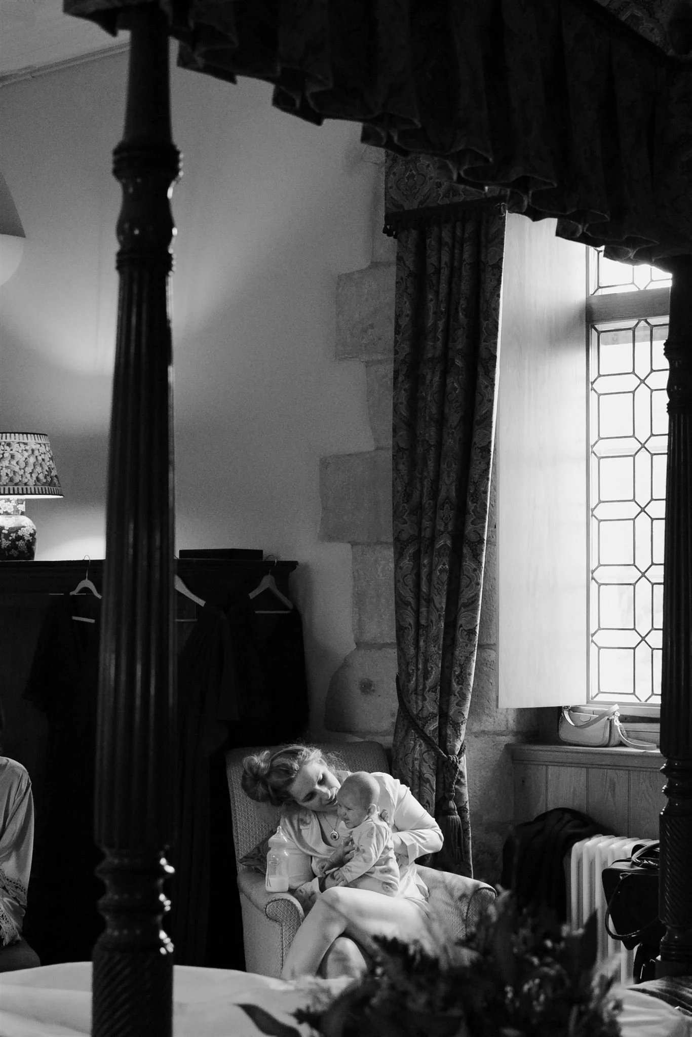 Winton Castle Wedding | Scotland Wedding Photographer | Edinburgh ...