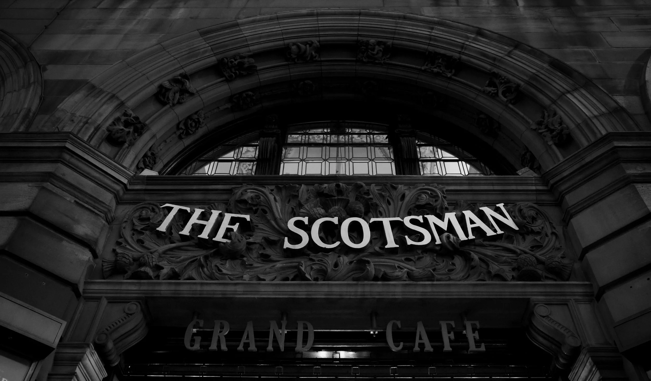 The Scotsman Hotel Wedding | Edinburgh Wedding Photographer | Grand ...