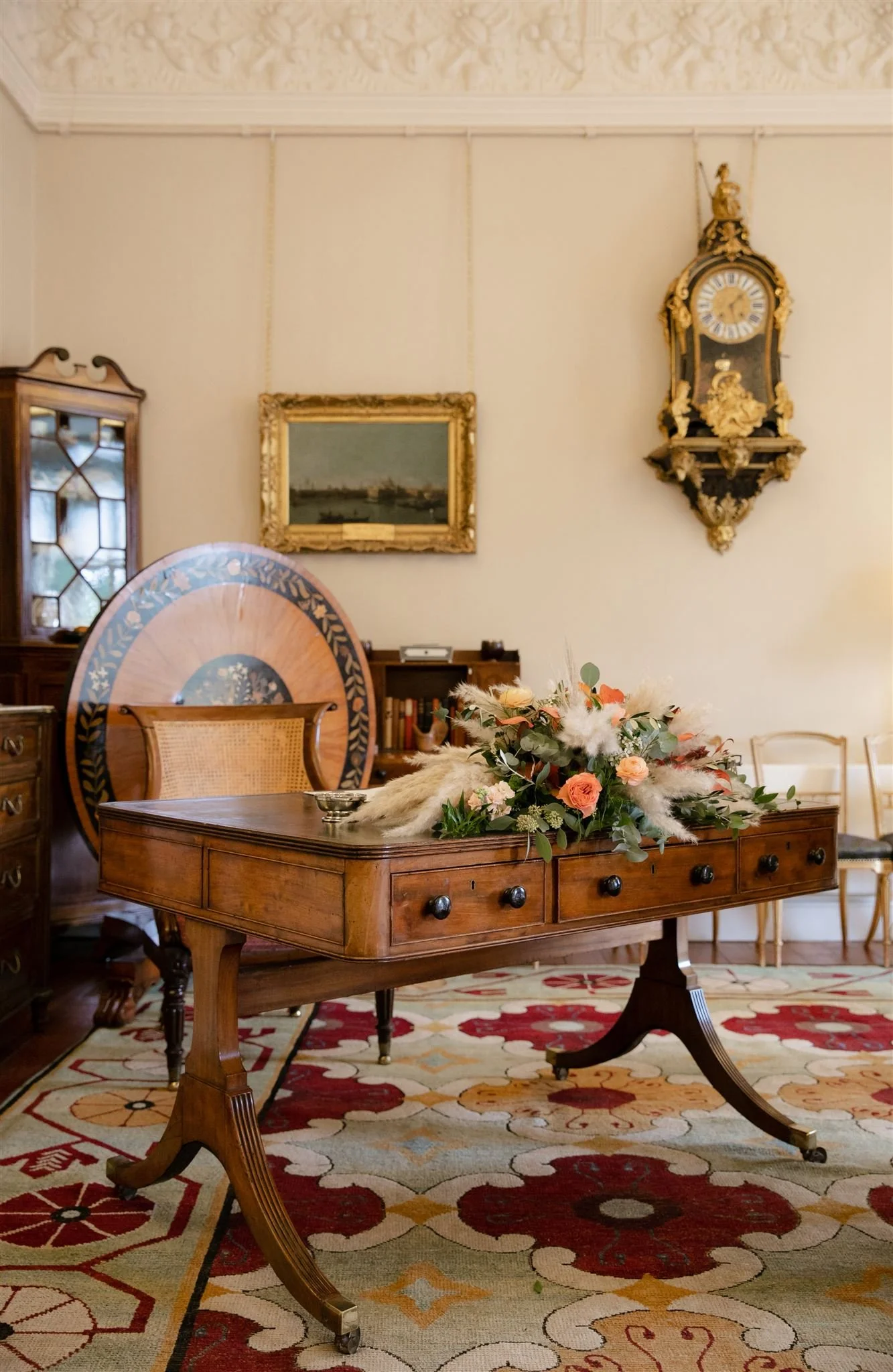 Winton Castle Wedding | Scotland Wedding Photographer | Edinburgh ...