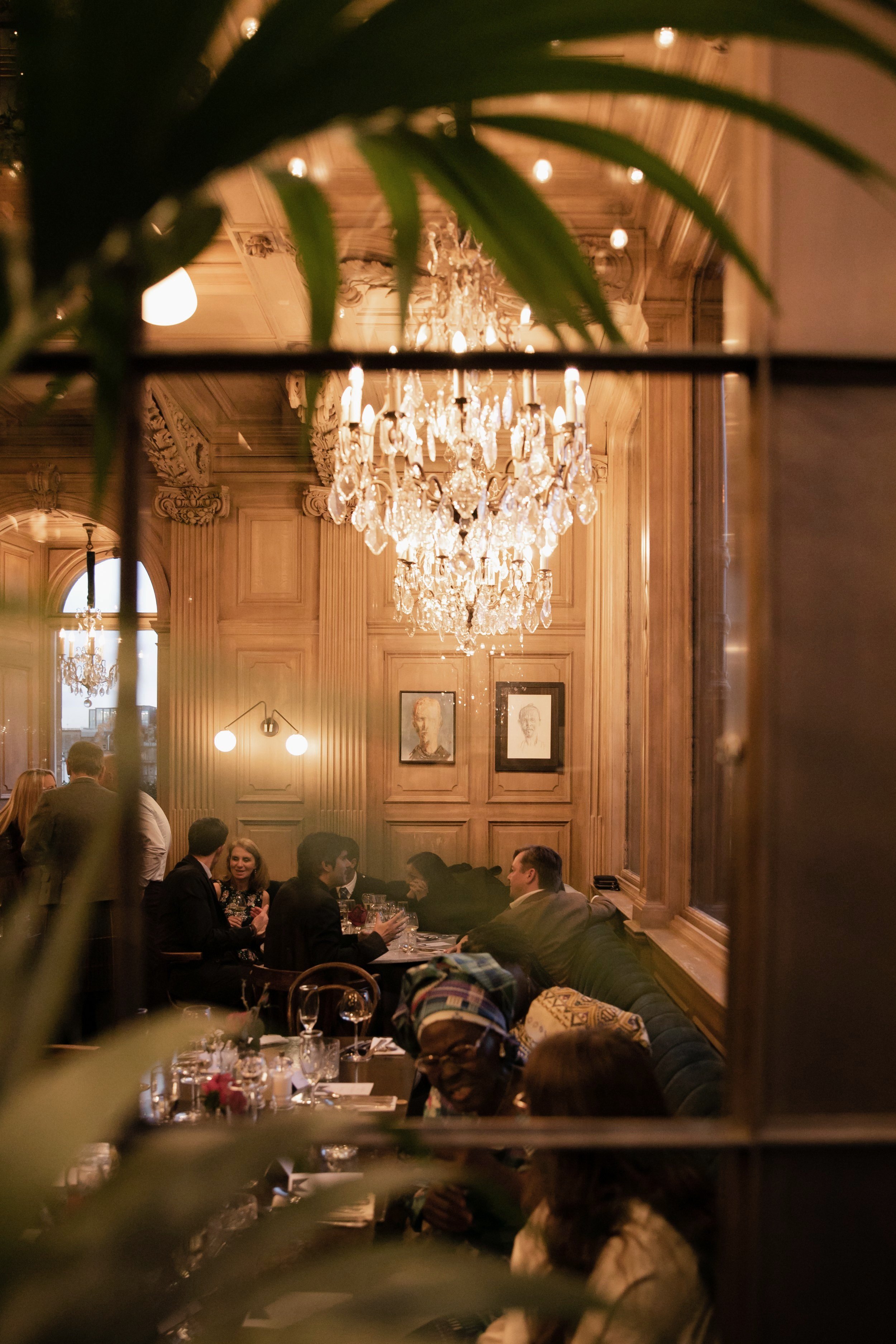 The Scotsman Hotel Wedding | Edinburgh Wedding Photographer | Grand ...