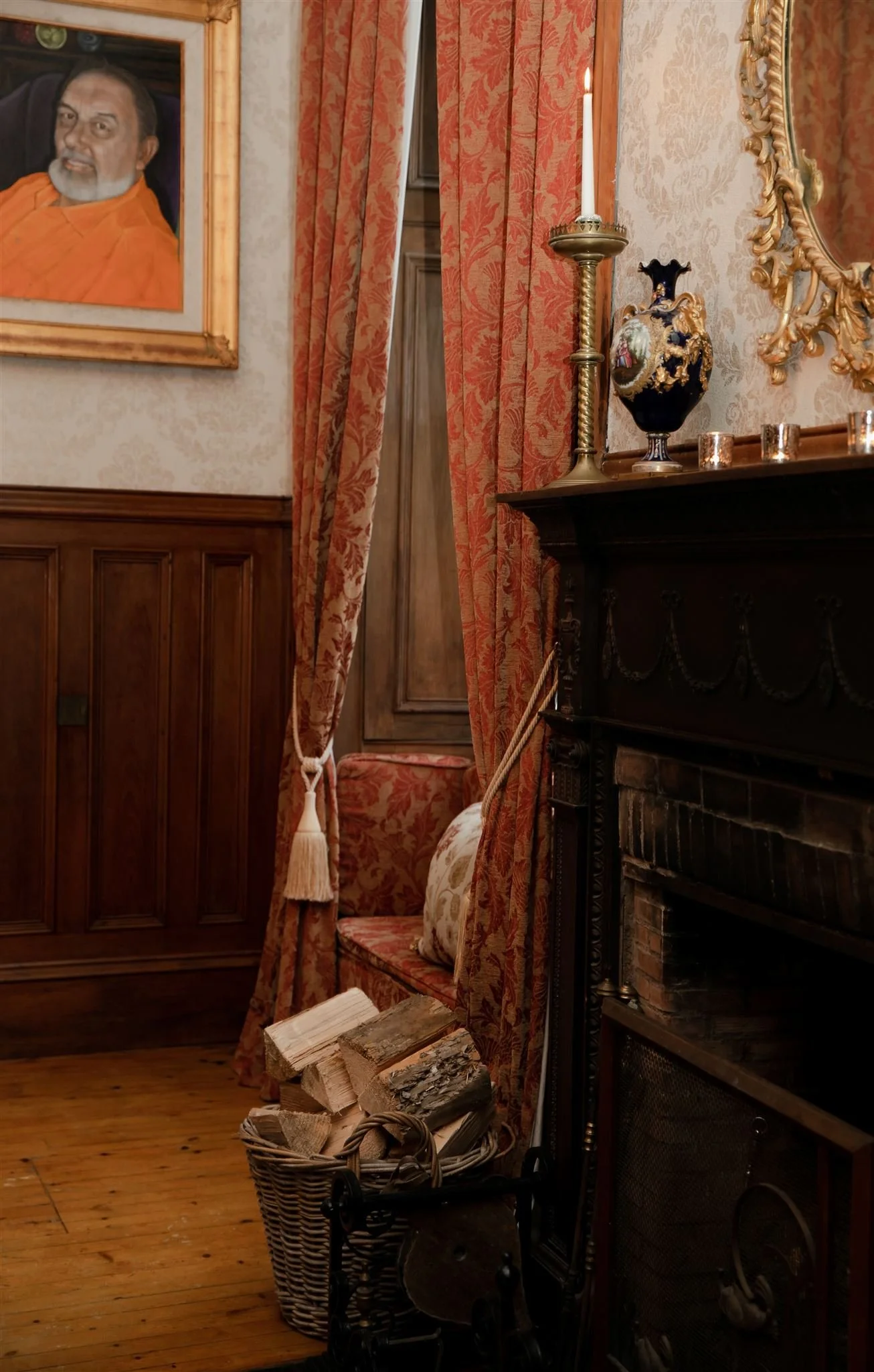 A Romantic Country House Wedding in Scotland | Lunga House Estate ...