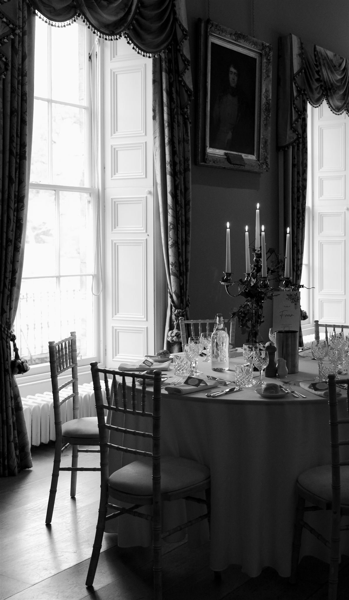 Winton Castle Wedding | Scotland Wedding Photographer | Edinburgh ...