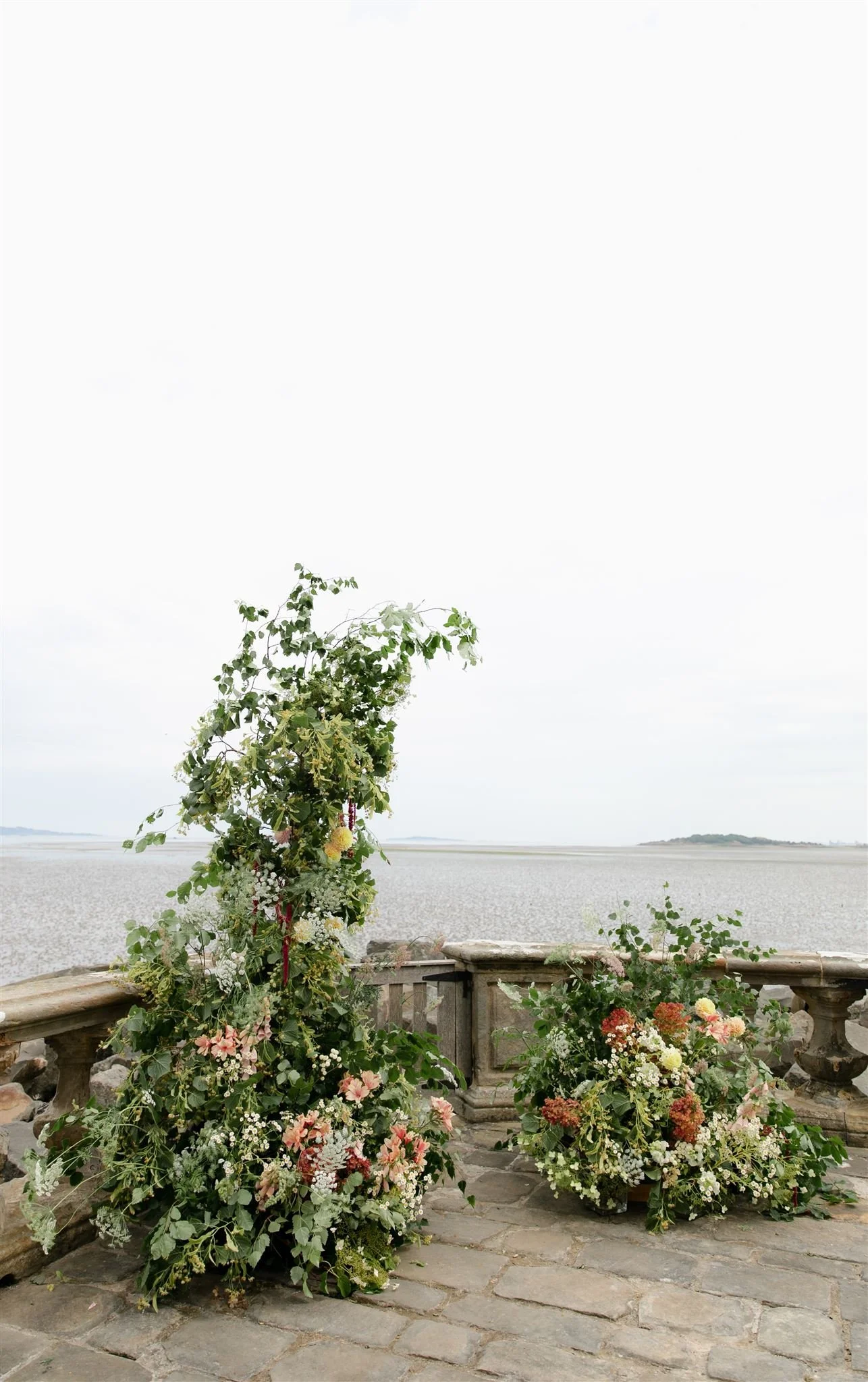 Barnbougle Castle Wedding | Rosebery Venues Edinburgh | Edinburgh ...
