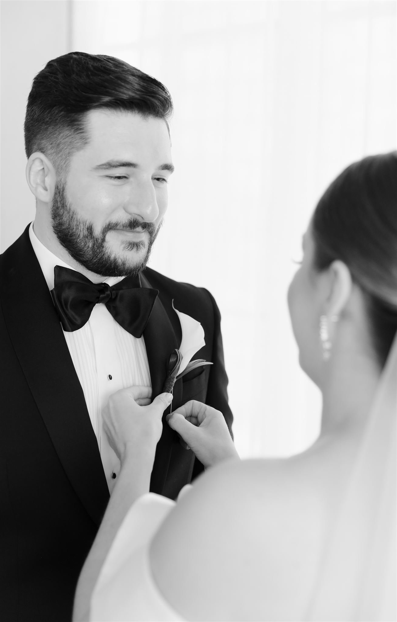 Nobu Hotel Wedding and Swift & Sons | Fulton Market West Loop Venue | Chicago Wedding ...