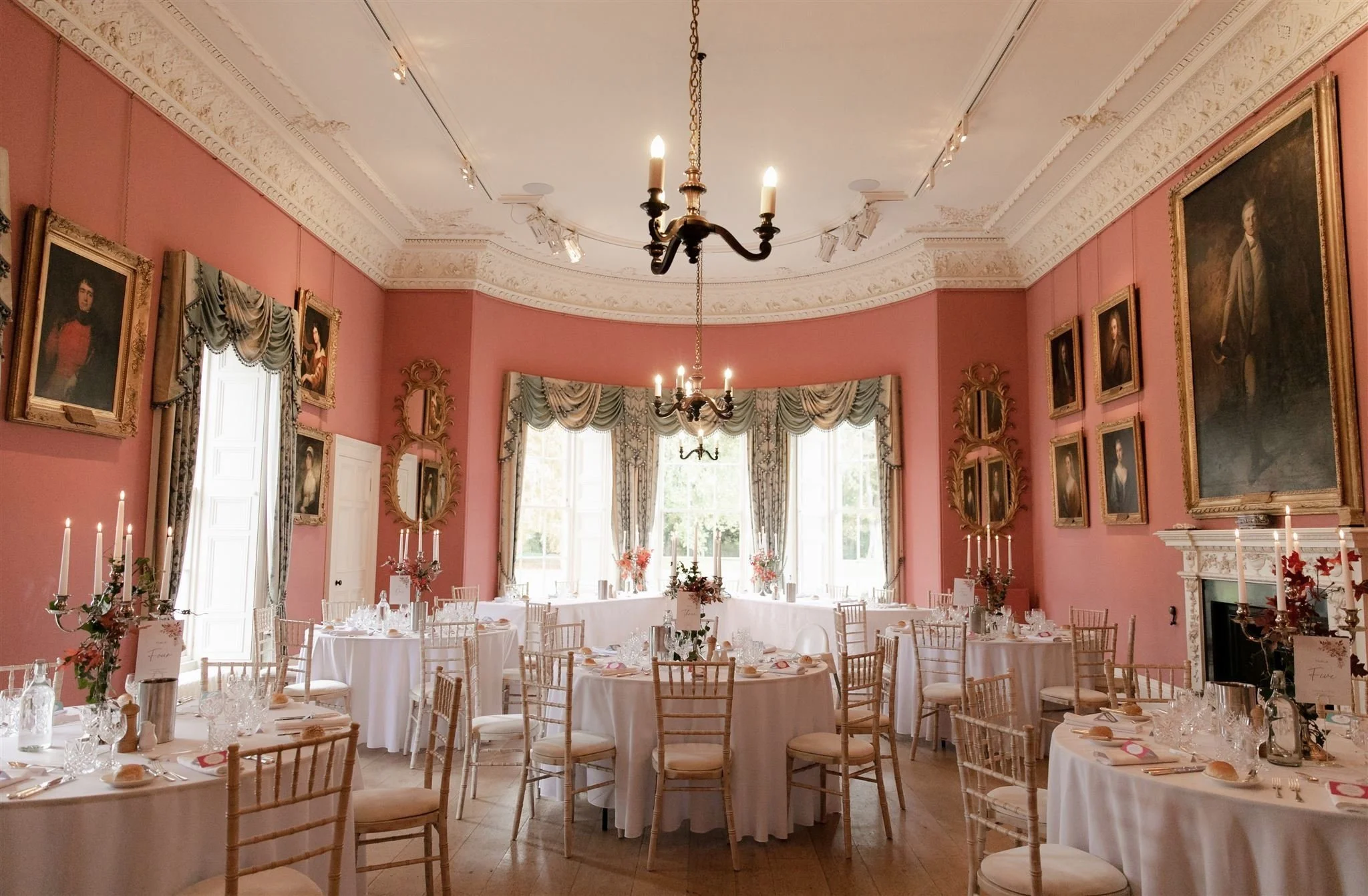 Winton Castle Wedding | Scotland Wedding Photographer | Edinburgh ...