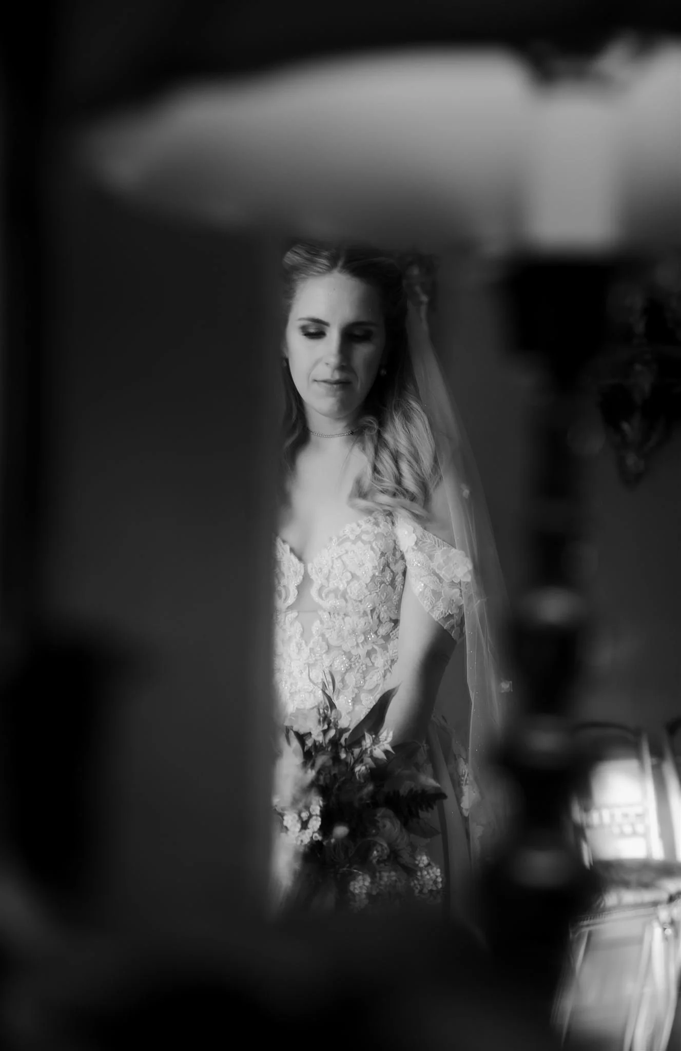 Winton Castle Wedding | Scotland Wedding Photographer | Edinburgh ...