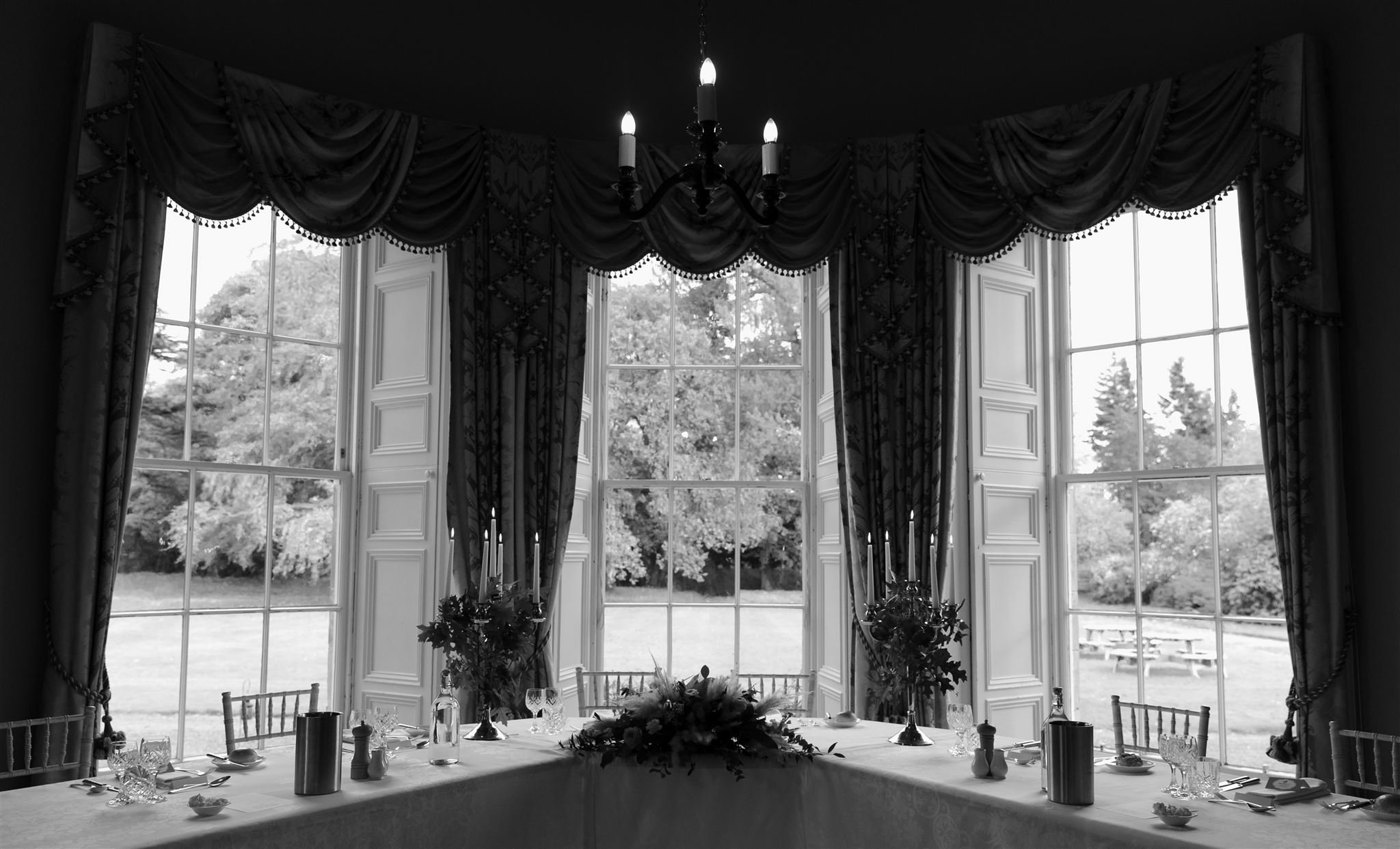 Winton Castle Wedding | Scotland Wedding Photographer | Edinburgh ...