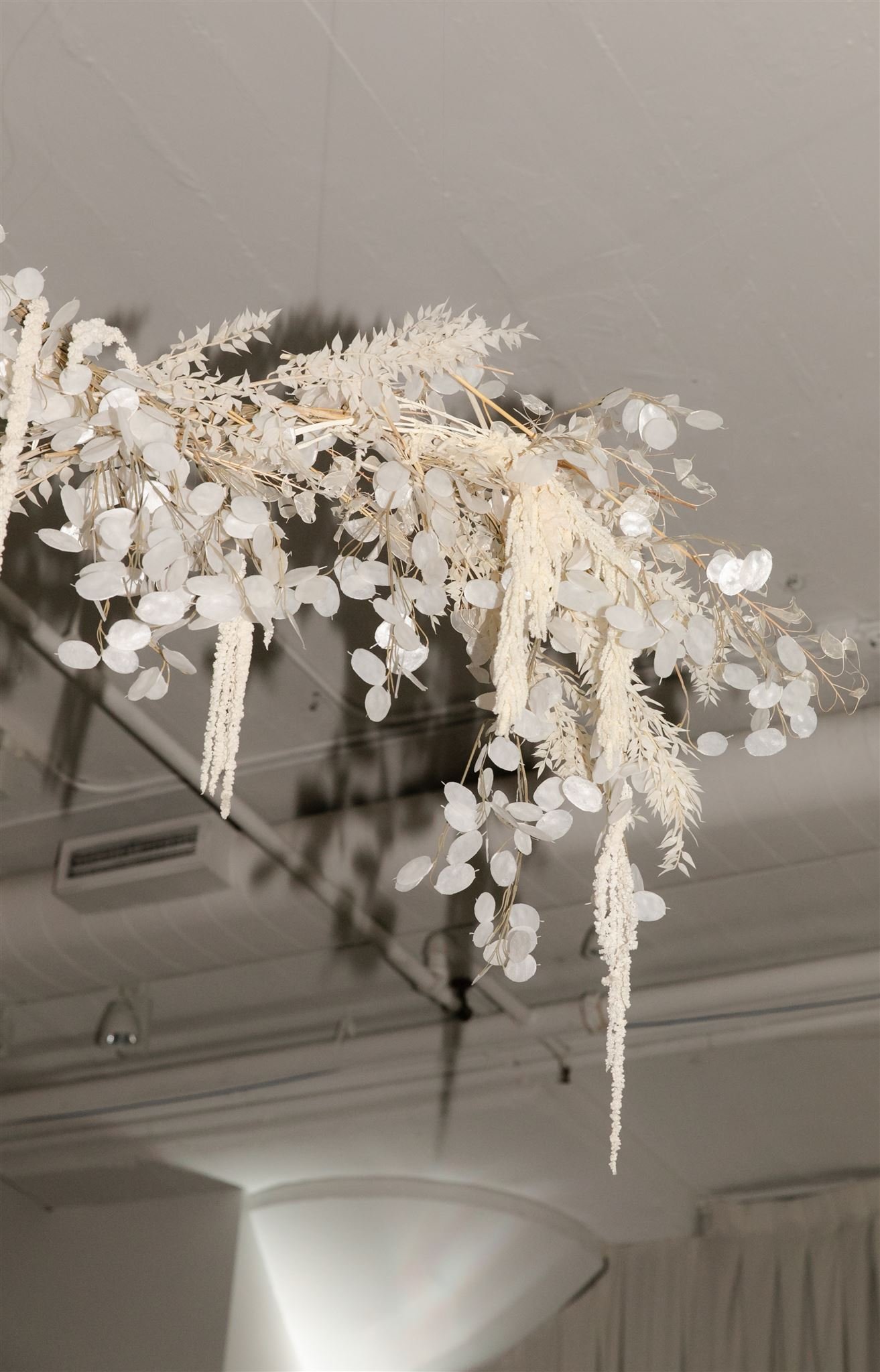 A Chic Wedding Reception at Chez Wedding Venue | Chicago Wedding ...
