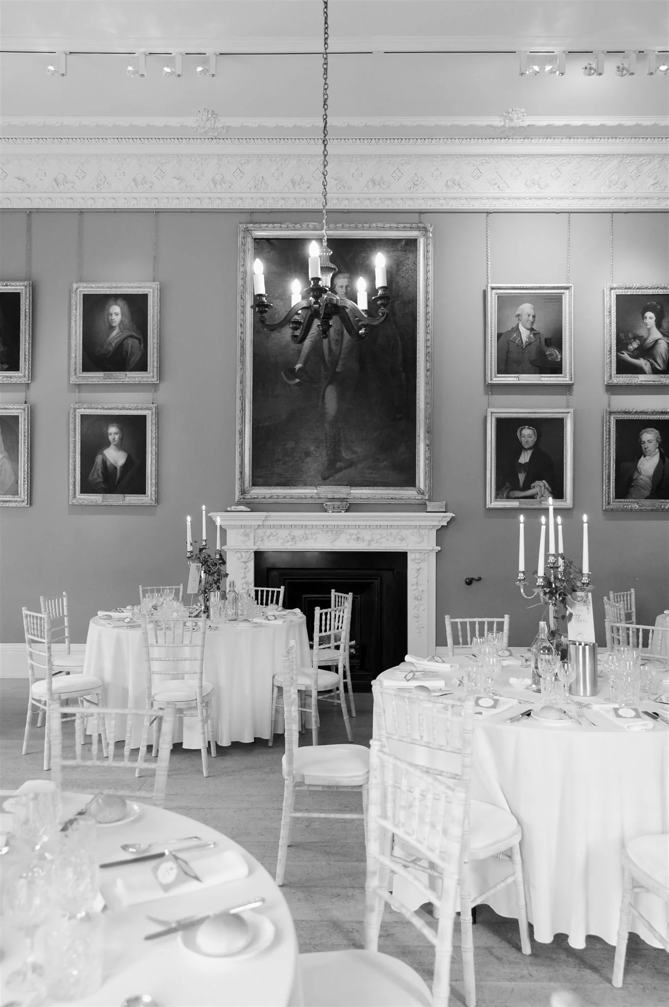 Winton Castle Wedding | Scotland Wedding Photographer | Edinburgh ...