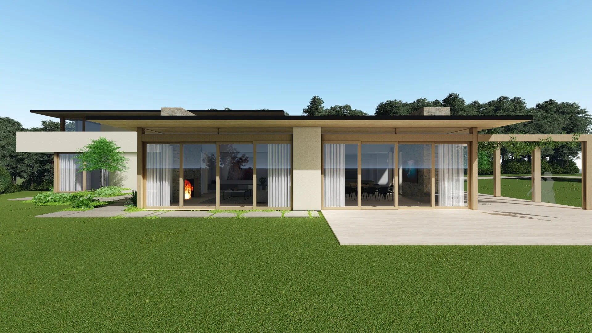 Projects — ELC ARCHITECTURE AND INTERIOR