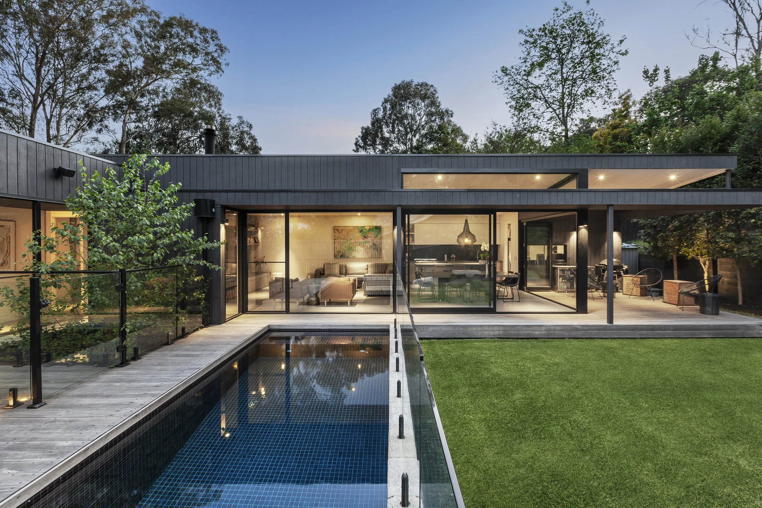 ELC ARCHITECTURE AND INTERIOR