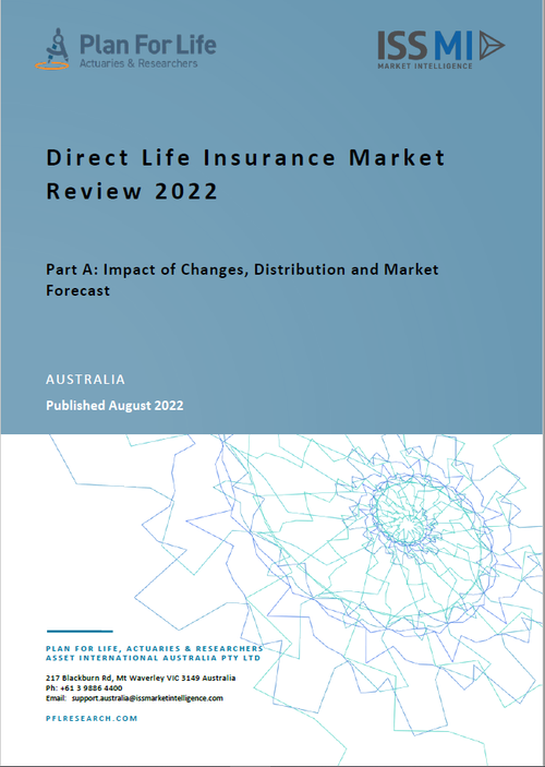 Direct Life Insurance Report 2022 — Plan For Life